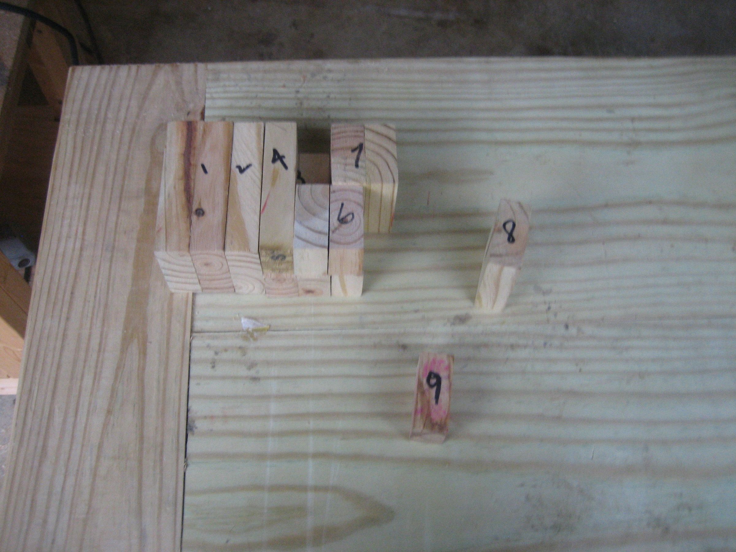 THE RED STONE PUZZLE BOX WITH PLANS : 9 Steps (with Pictures ...