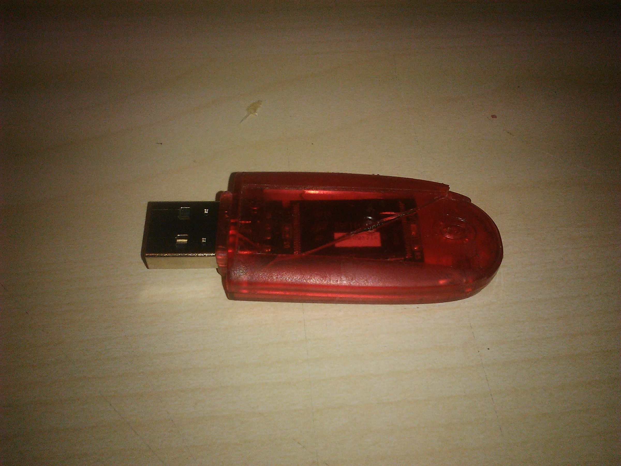 Hot Glue Usb Memory Cover : 6 Steps - Instructables