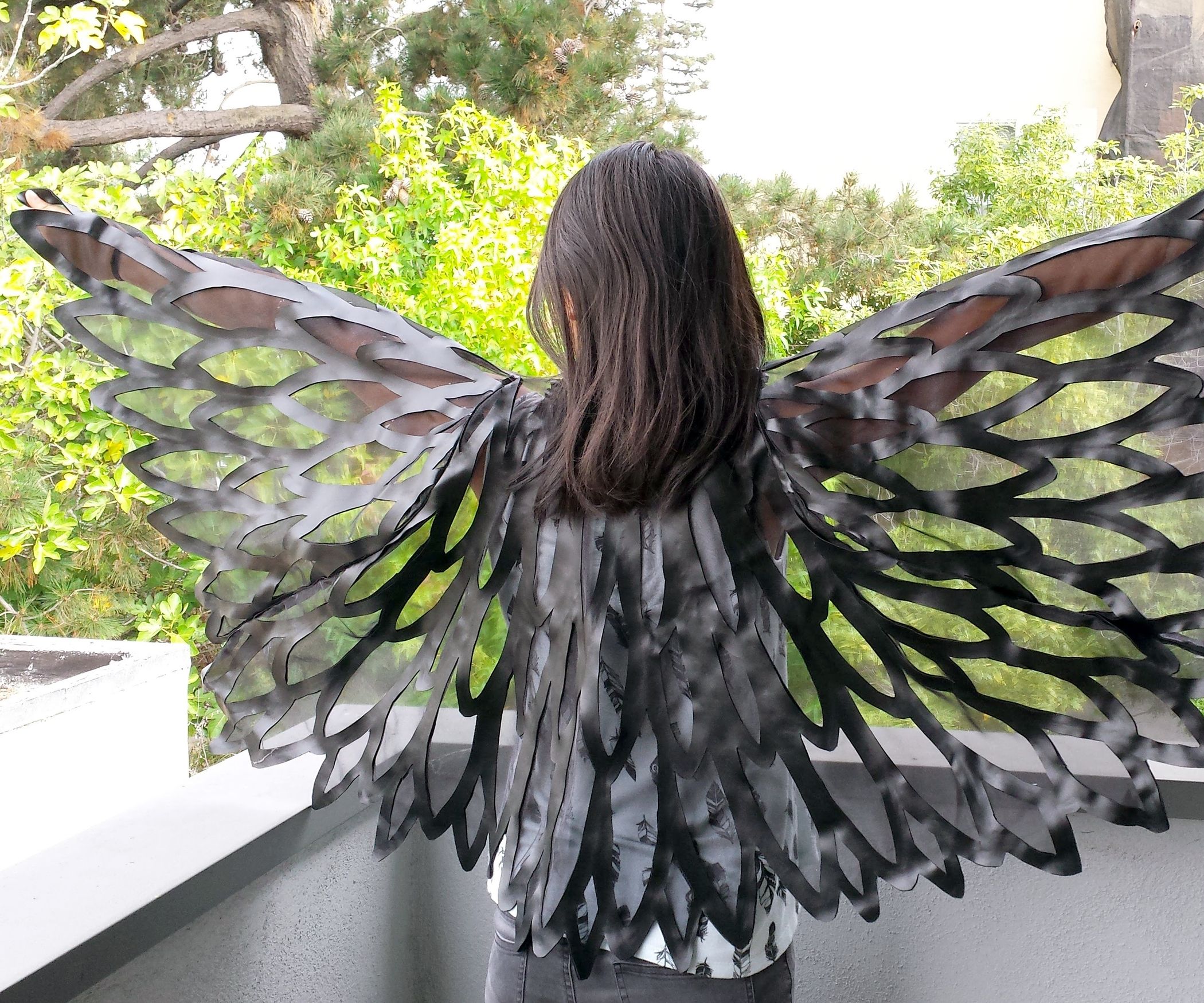 Author Spotlight: Watchmeflyy - Instructables