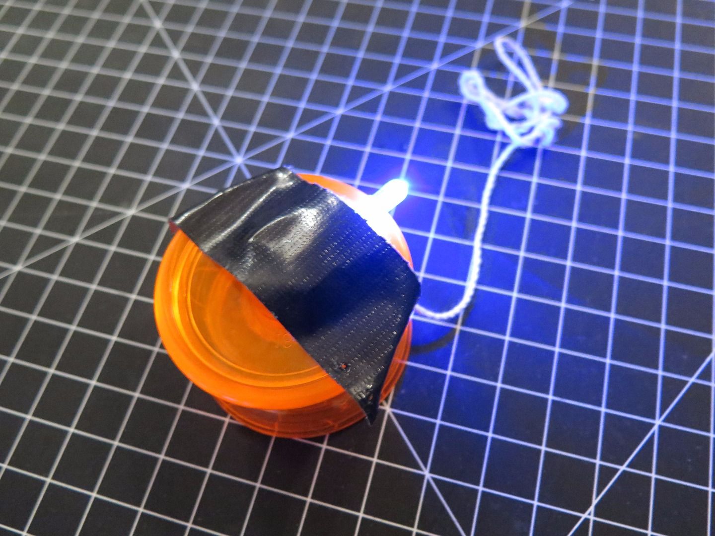 Learning About Motion With Light Painting : 9 Steps (with Pictures ...