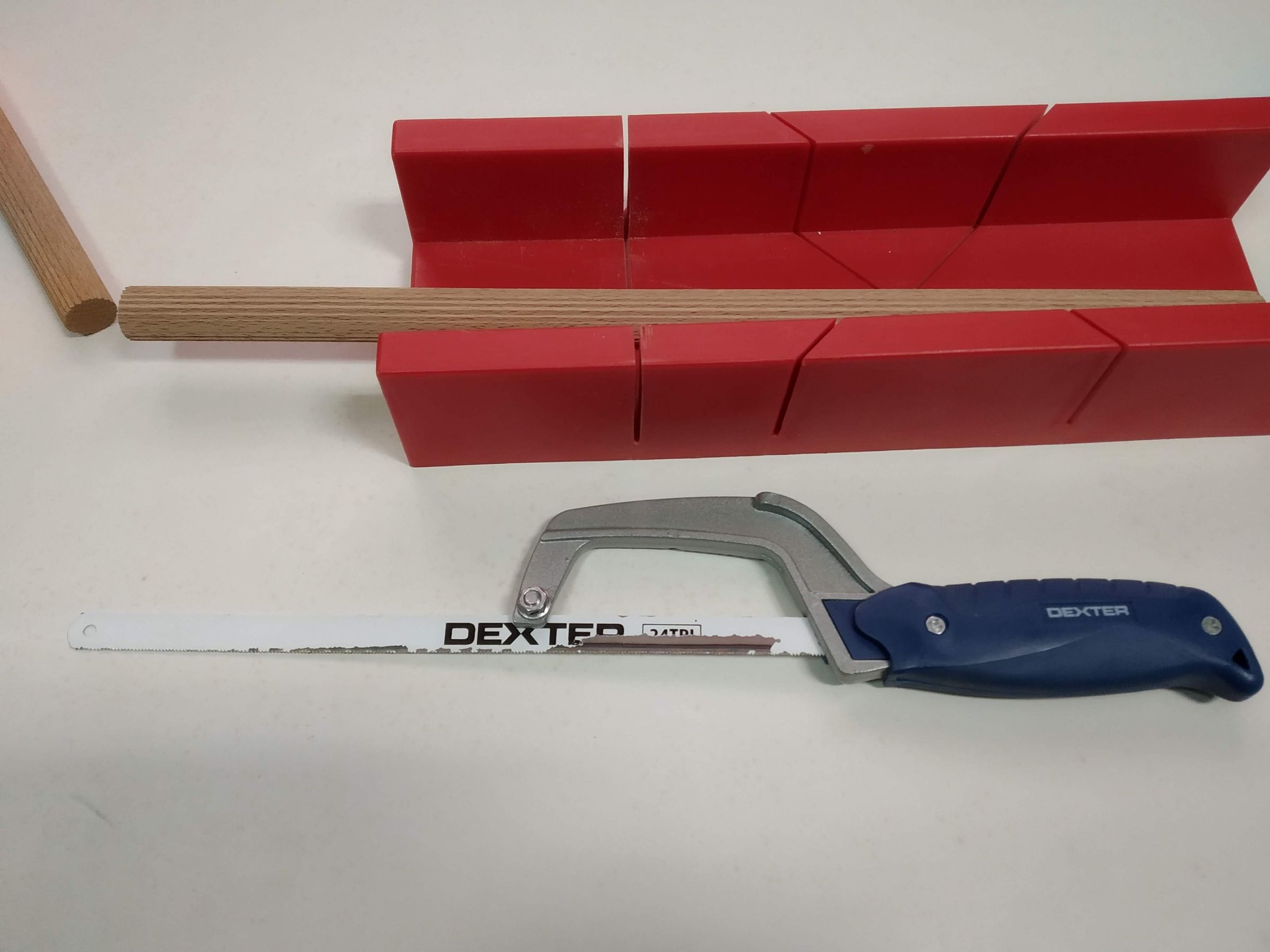 Tape Organizer : 3 Steps - Instructables