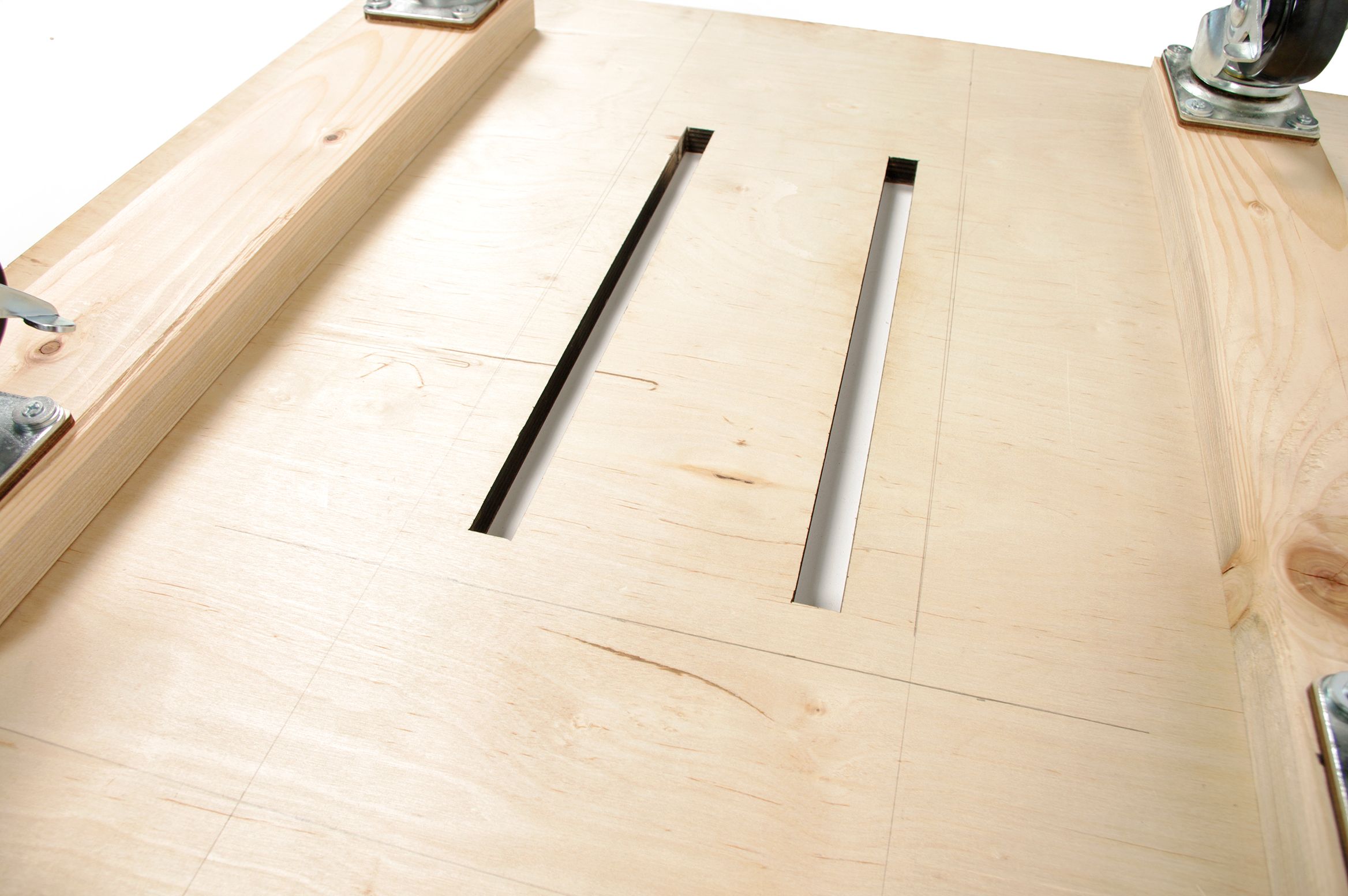 Lunch Decider Wheel : 42 Steps (with Pictures) - Instructables