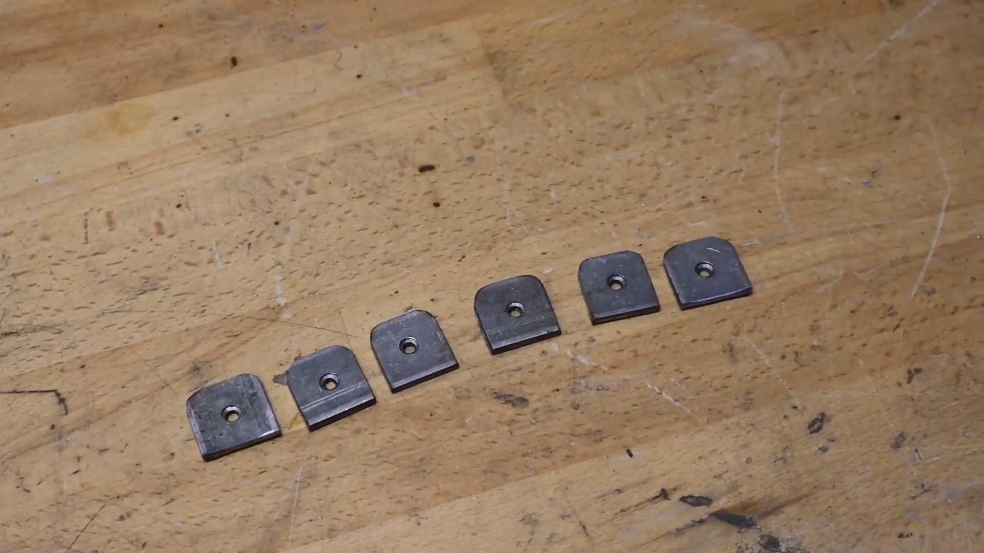 Modern Clock : 5 Steps (with Pictures) - Instructables