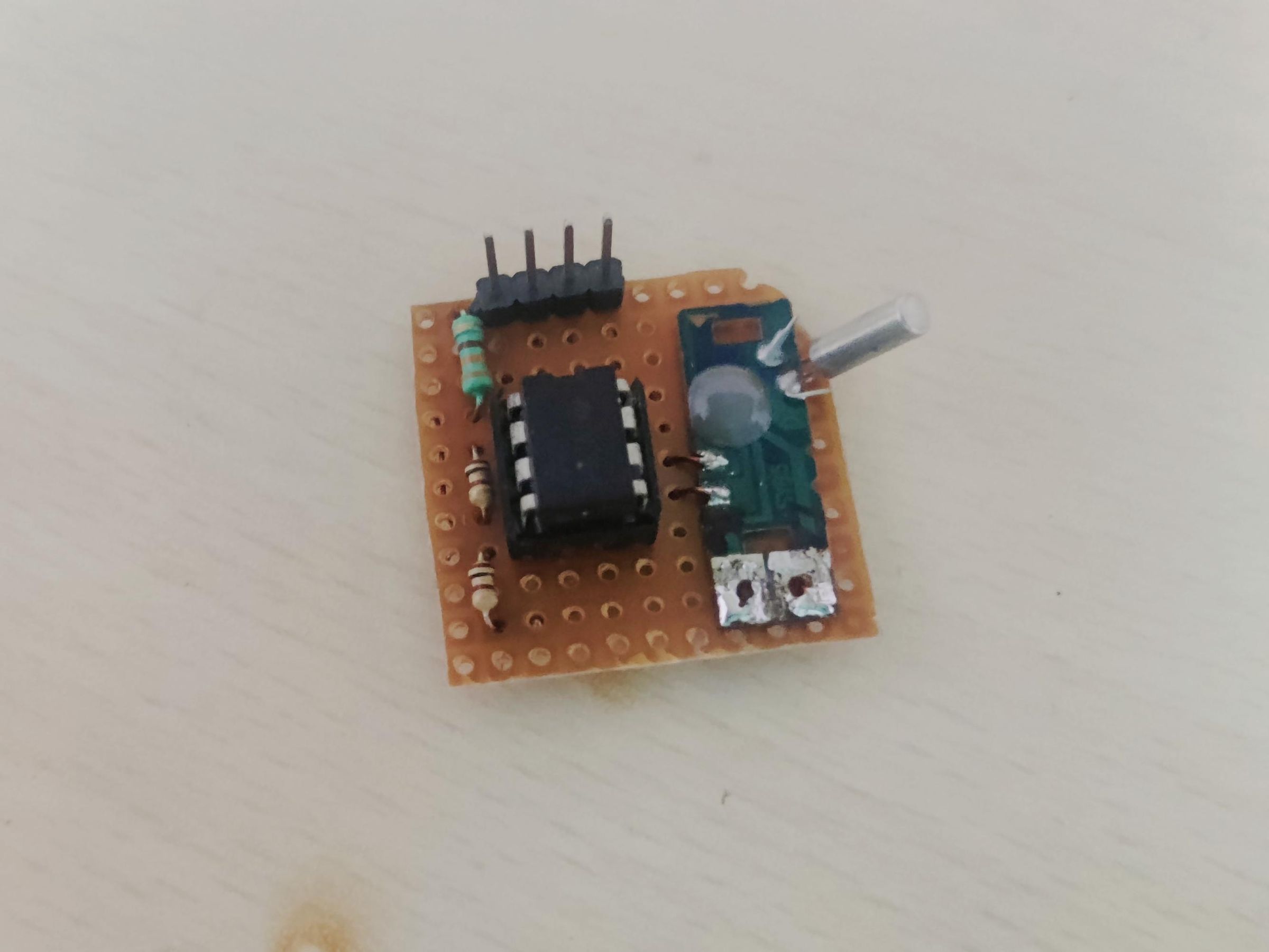 Accurate Time Keeping Without RTC : 3 Steps - Instructables