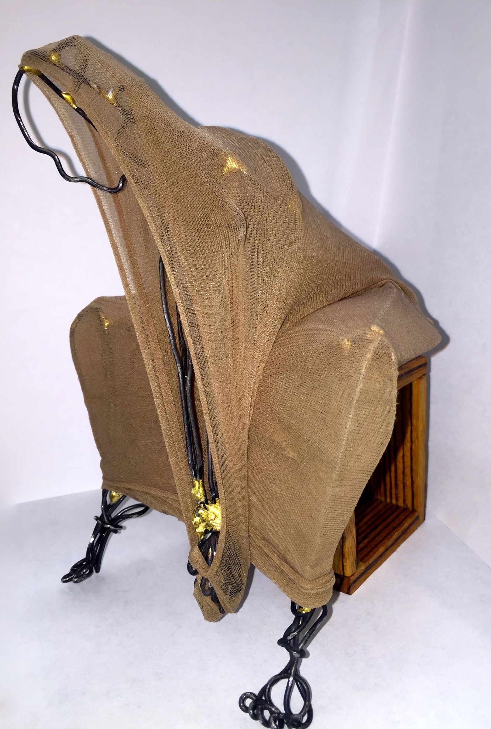 Life Size Figure Sculpture : 7 Steps (with Pictures) - Instructables