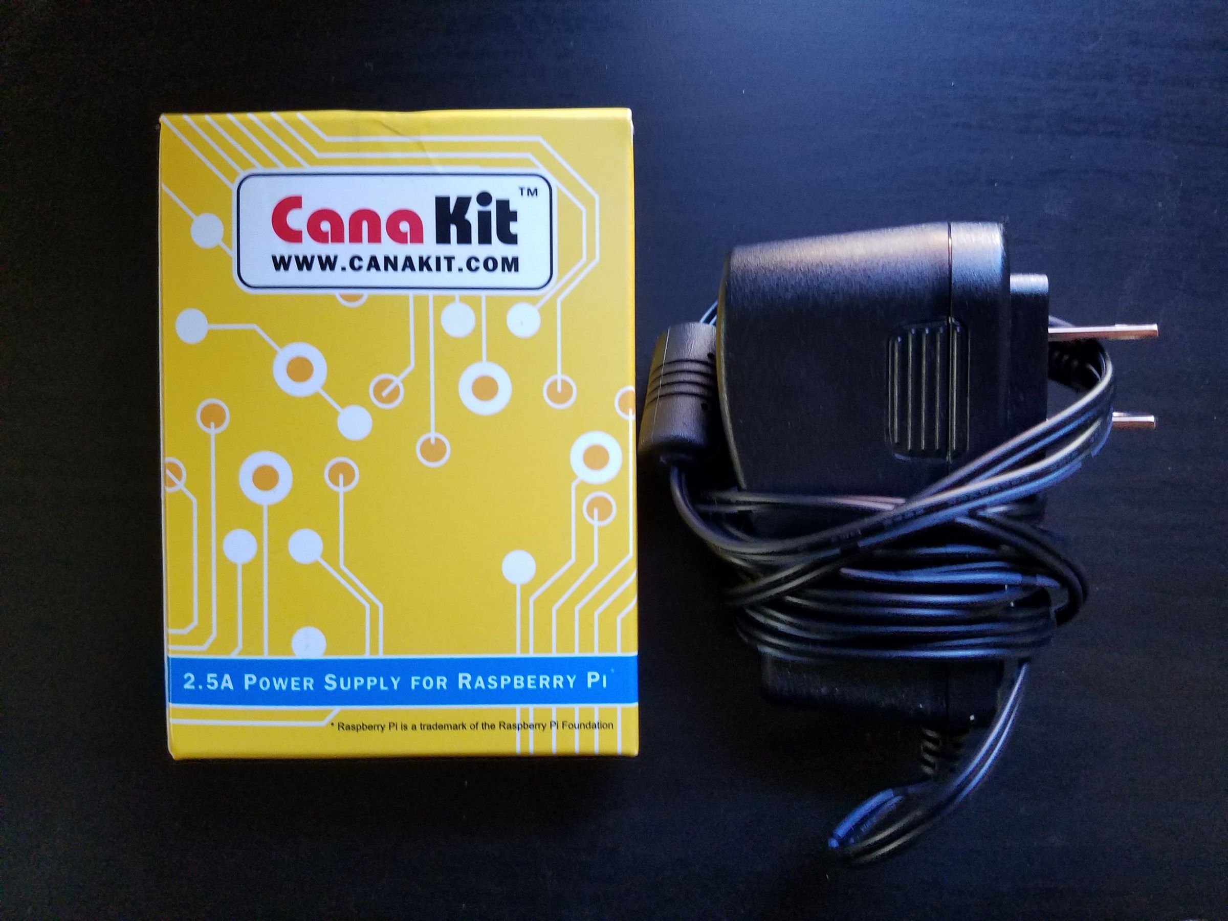 Raspberry Pi Motion Detector and Alert System : 5 Steps (with Pictures ...