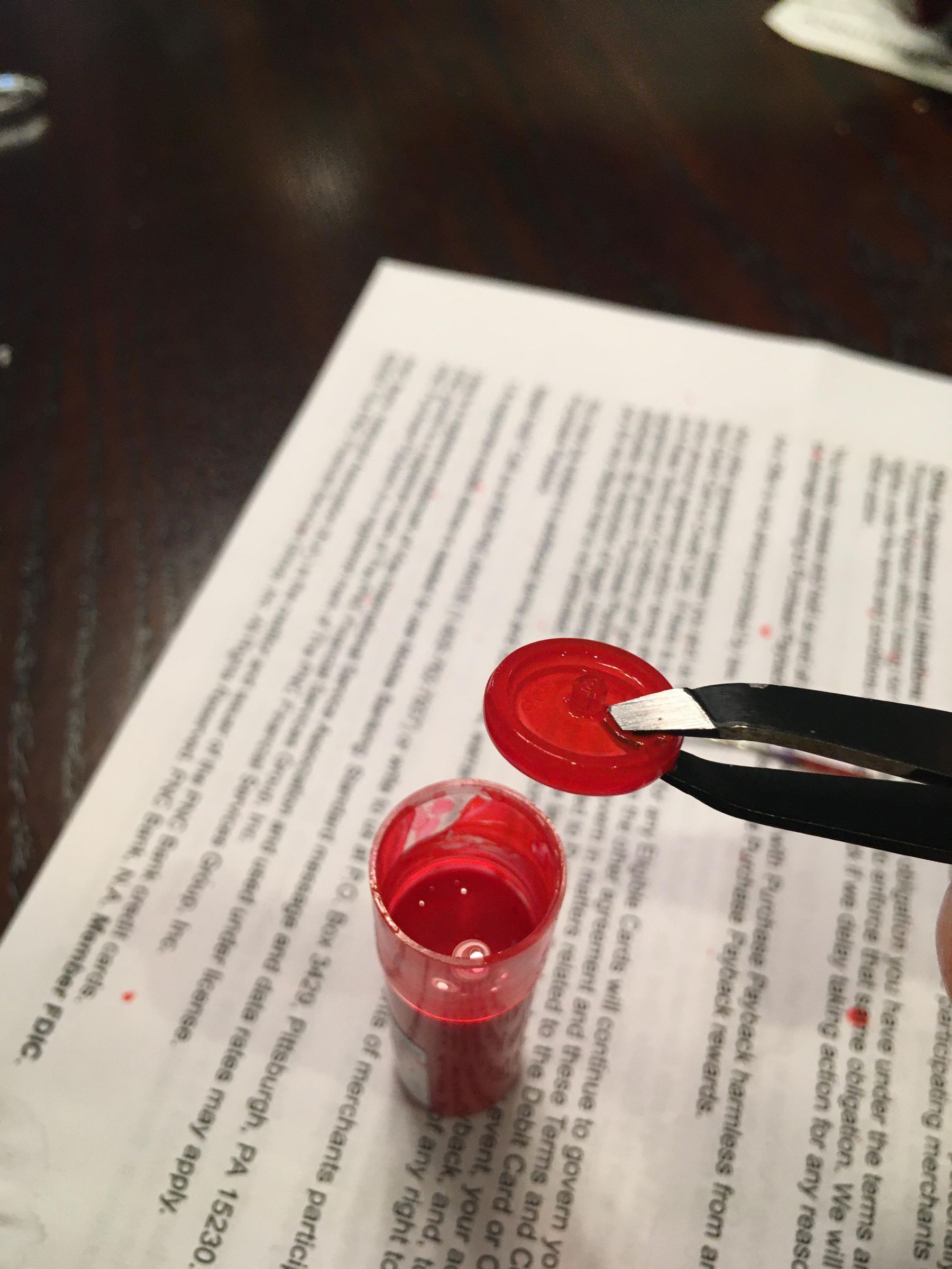 How to Refill Non-refillable Dry Erase Markers With an Pilot V Board ...