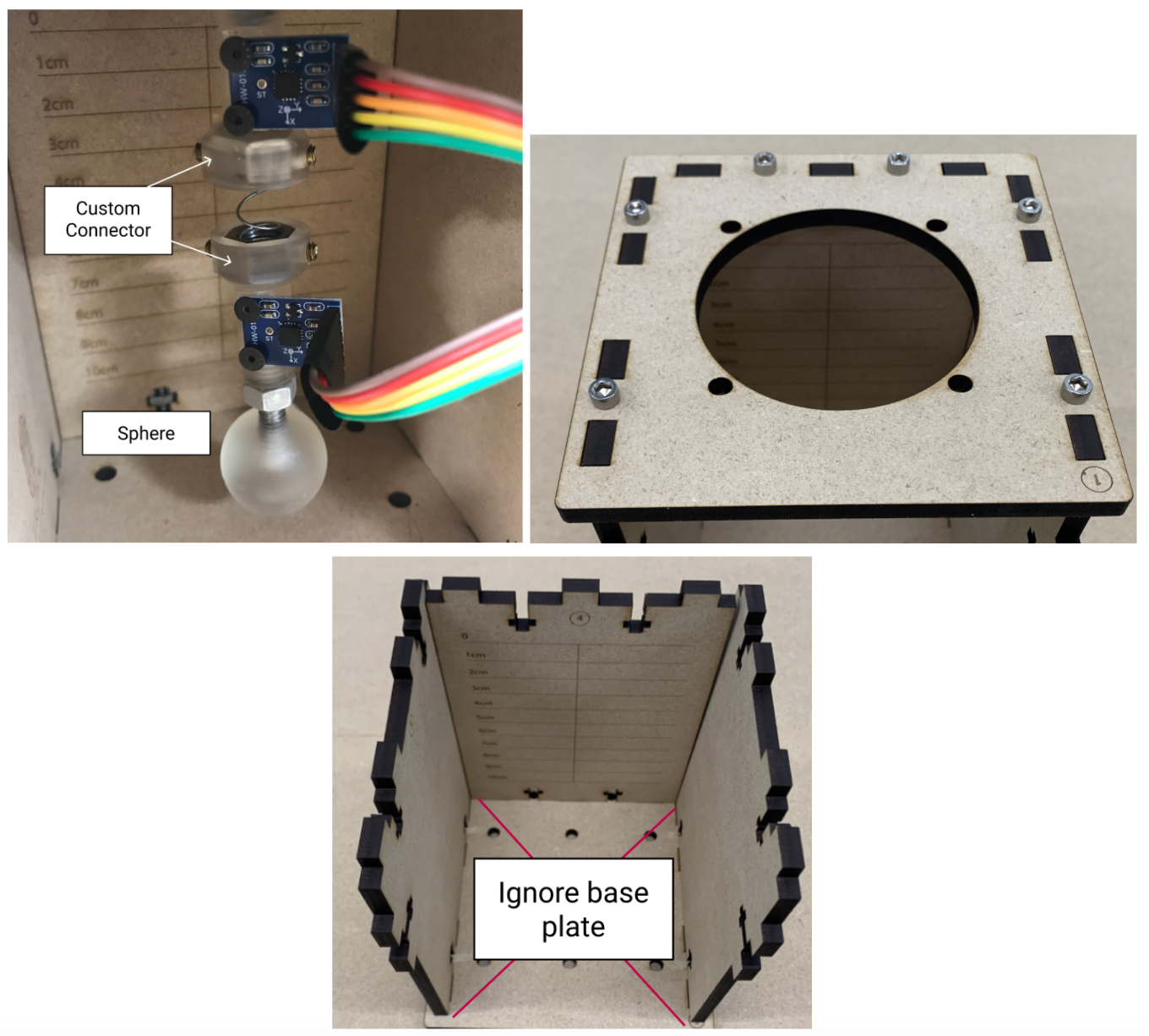 Low-Cost Rheometer : 11 Steps (with Pictures) - Instructables