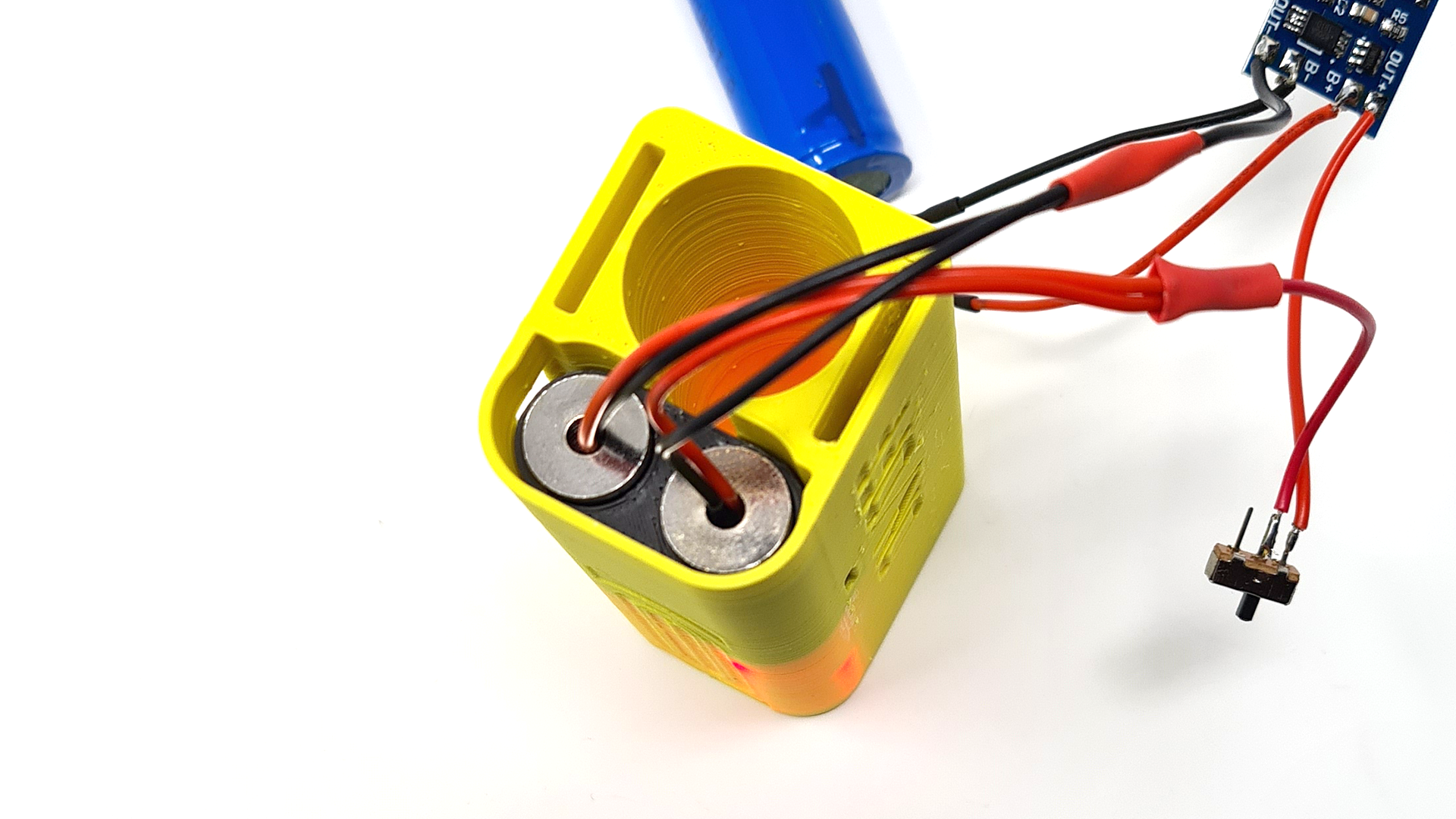 LASERINO - Easy No Fuss Laser Levelling Tool : 5 Steps (with Pictures ...