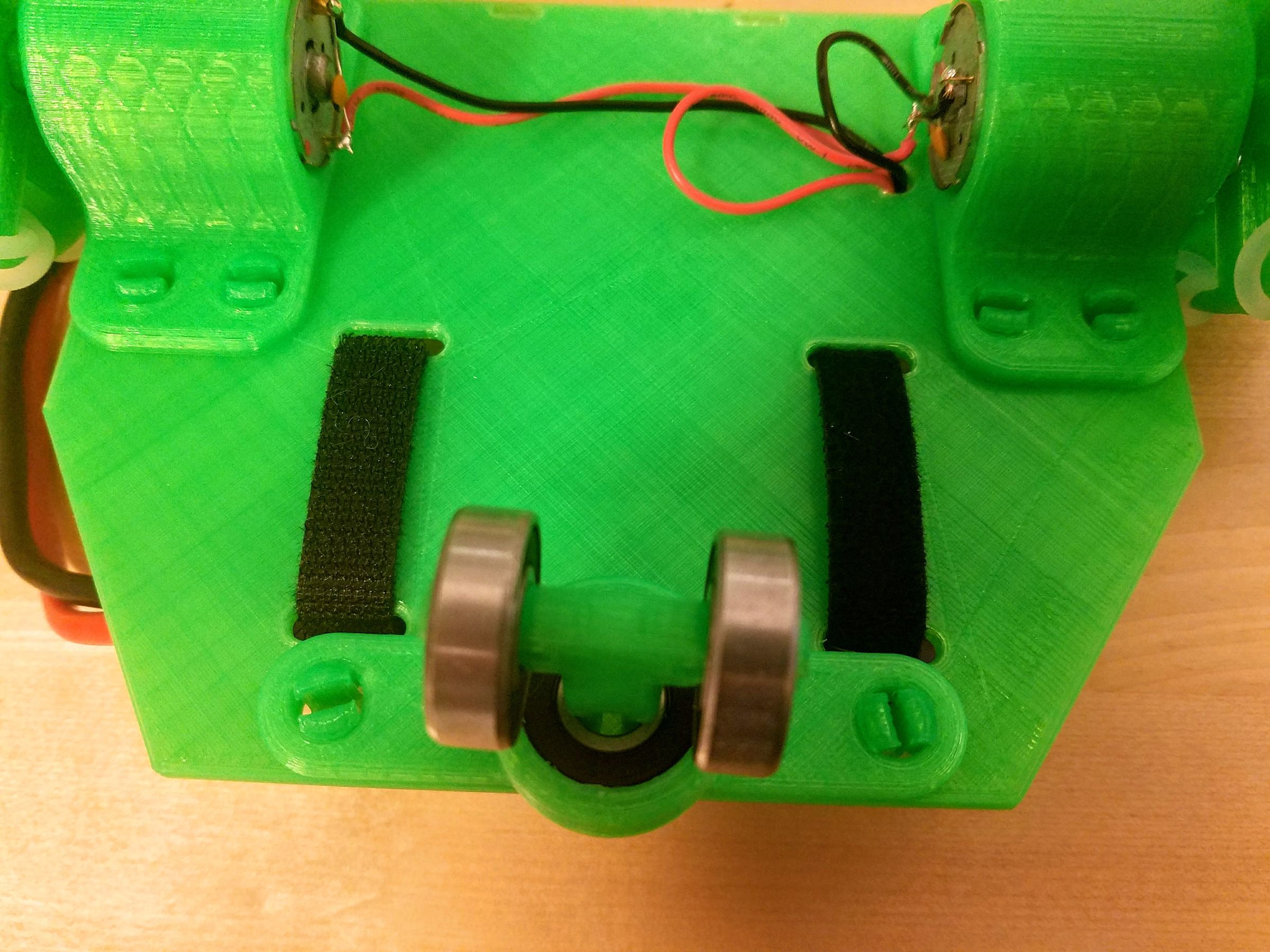 Voronoi Controller and Modular RC Car : 10 Steps (with Pictures ...