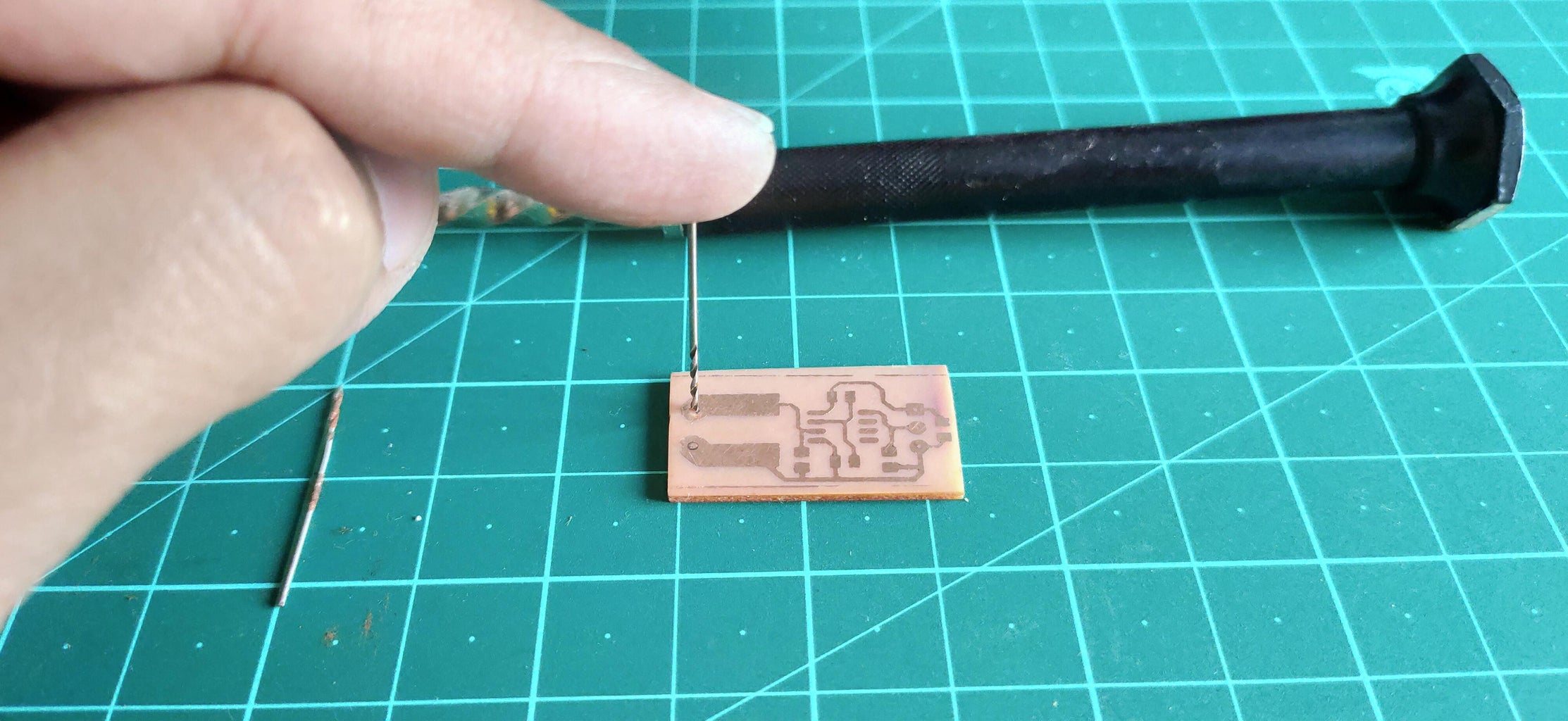 Diy Current Sensor 2 0 14 Steps With Pictures Instructables