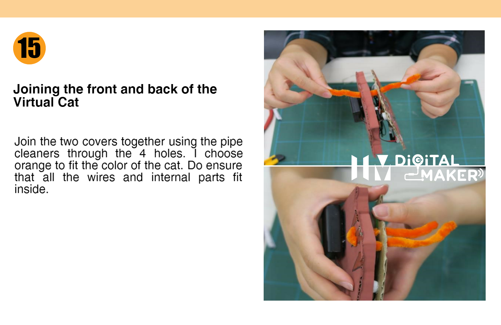 Virtual Cat Micro:bit Project : 19 Steps - Instructables