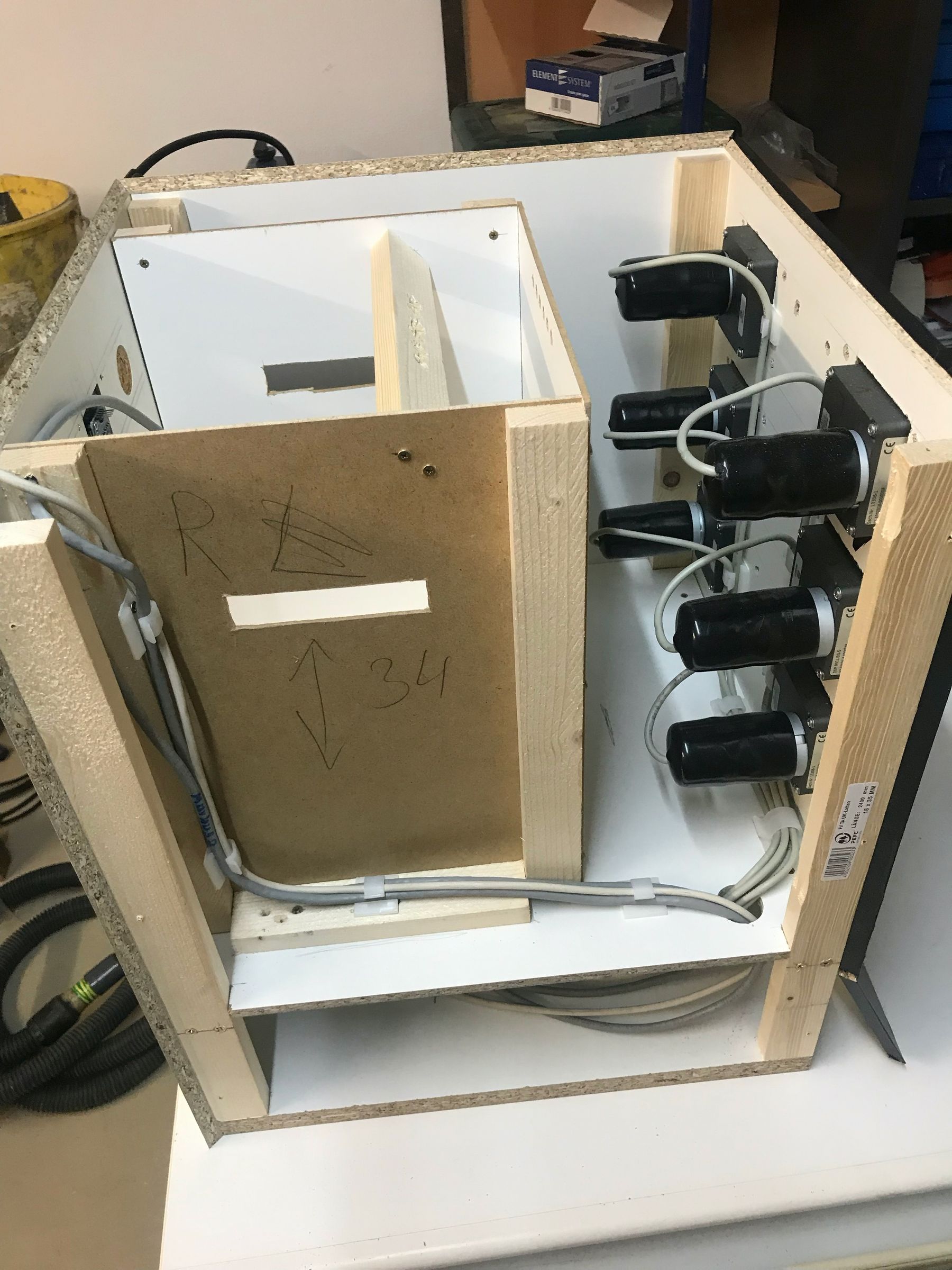 Raspberry Pi Bartender : 12 Steps (with Pictures) - Instructables