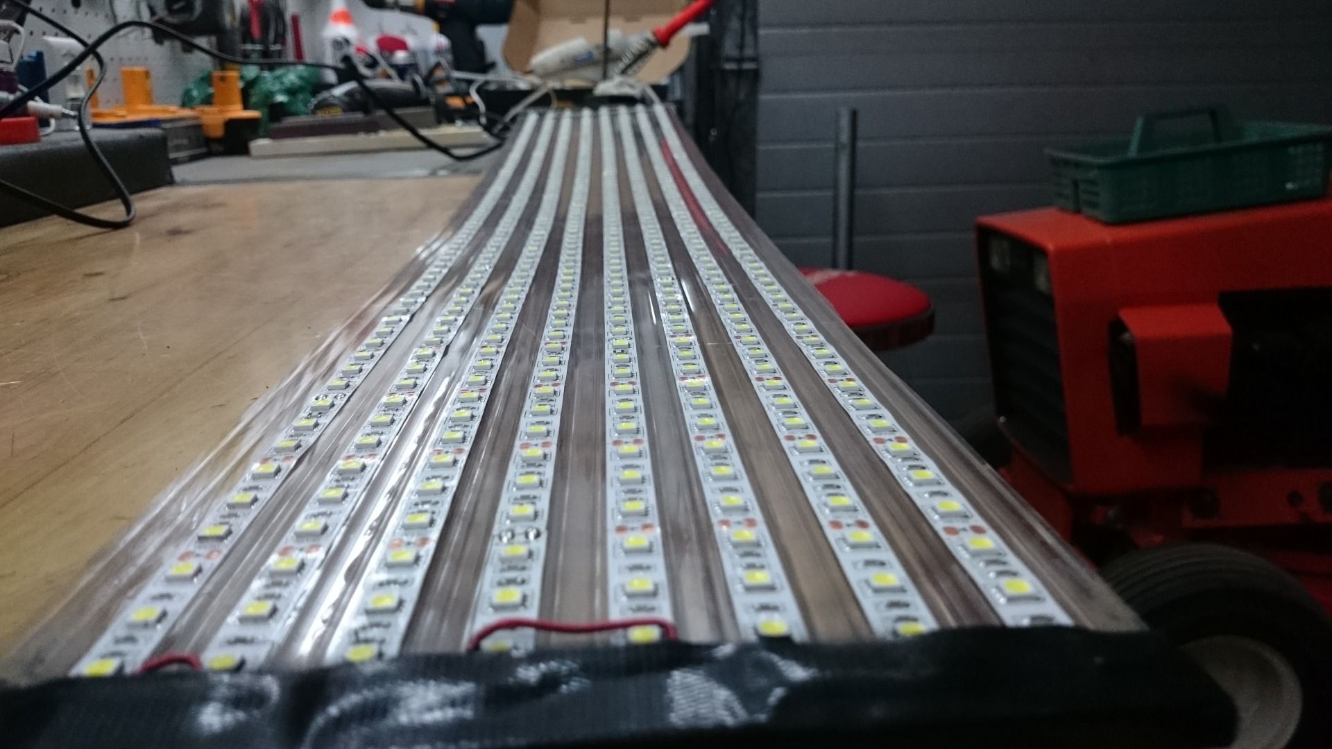 Led Light Project : 4 Steps - Instructables