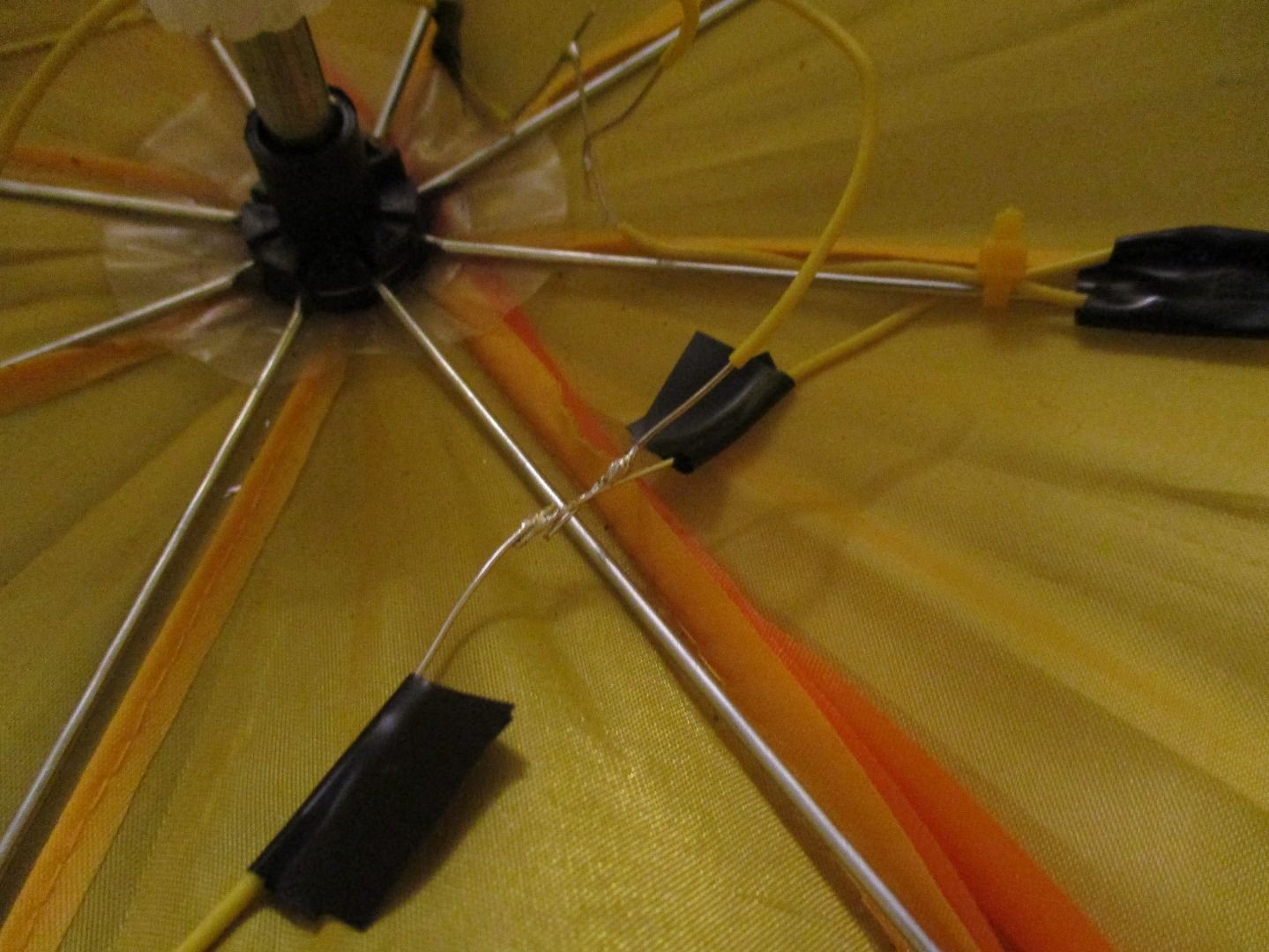 The ULTIMATE Umbrella : 12 Steps (with Pictures) - Instructables