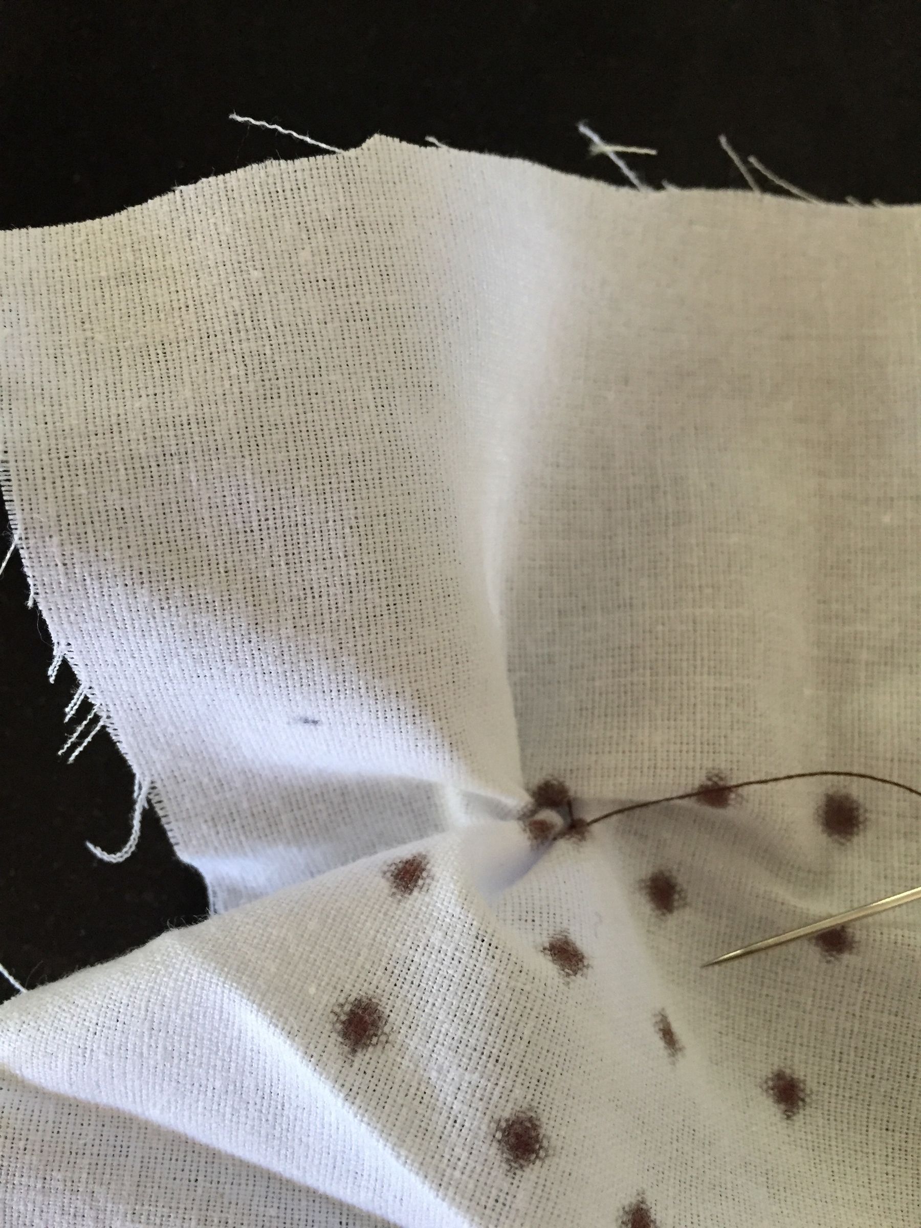 Smock Dress : 8 Steps (with Pictures) - Instructables