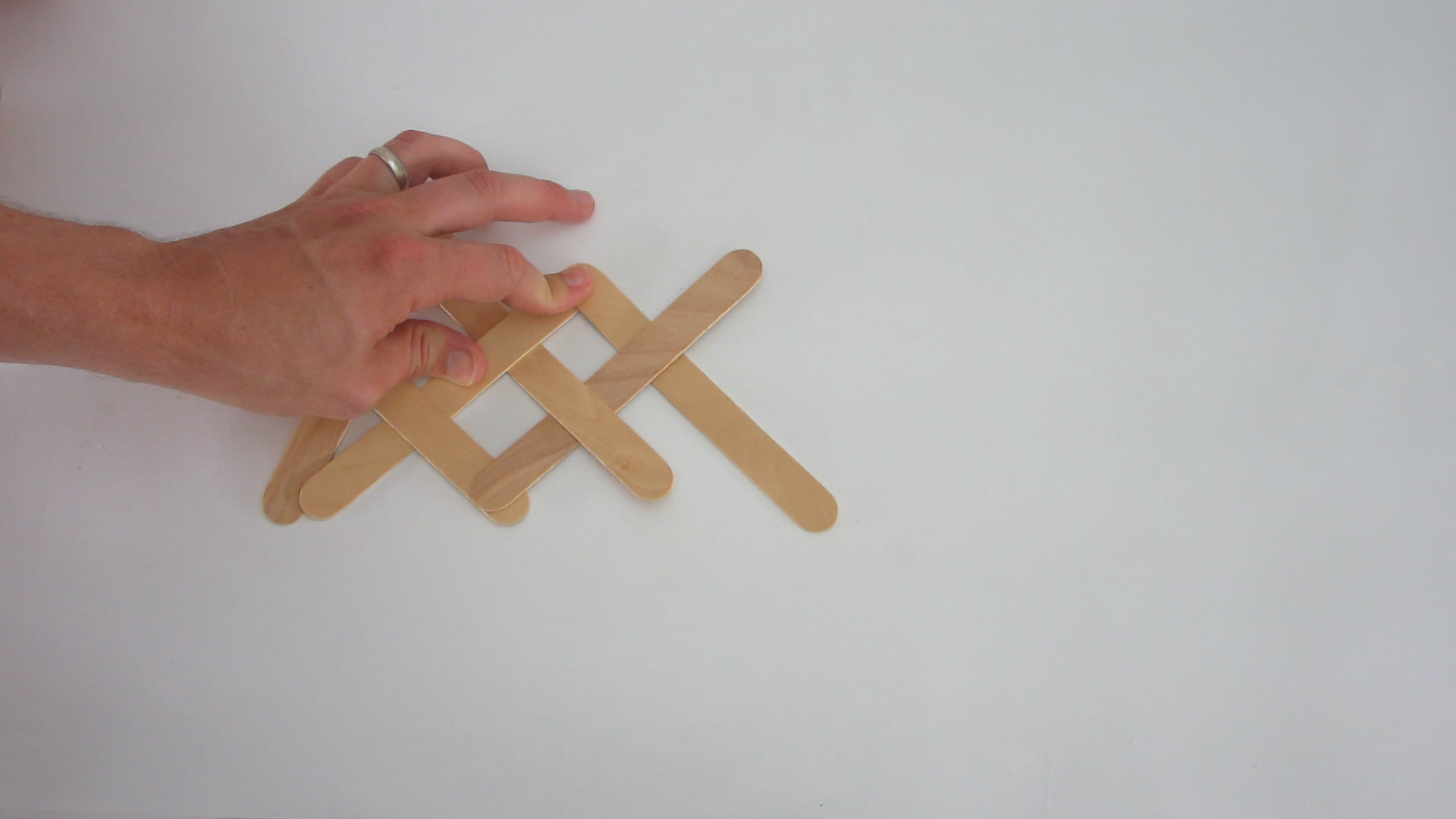 Stick Bombs (Exploding Kinetic Art) : 9 Steps (with Pictures ...