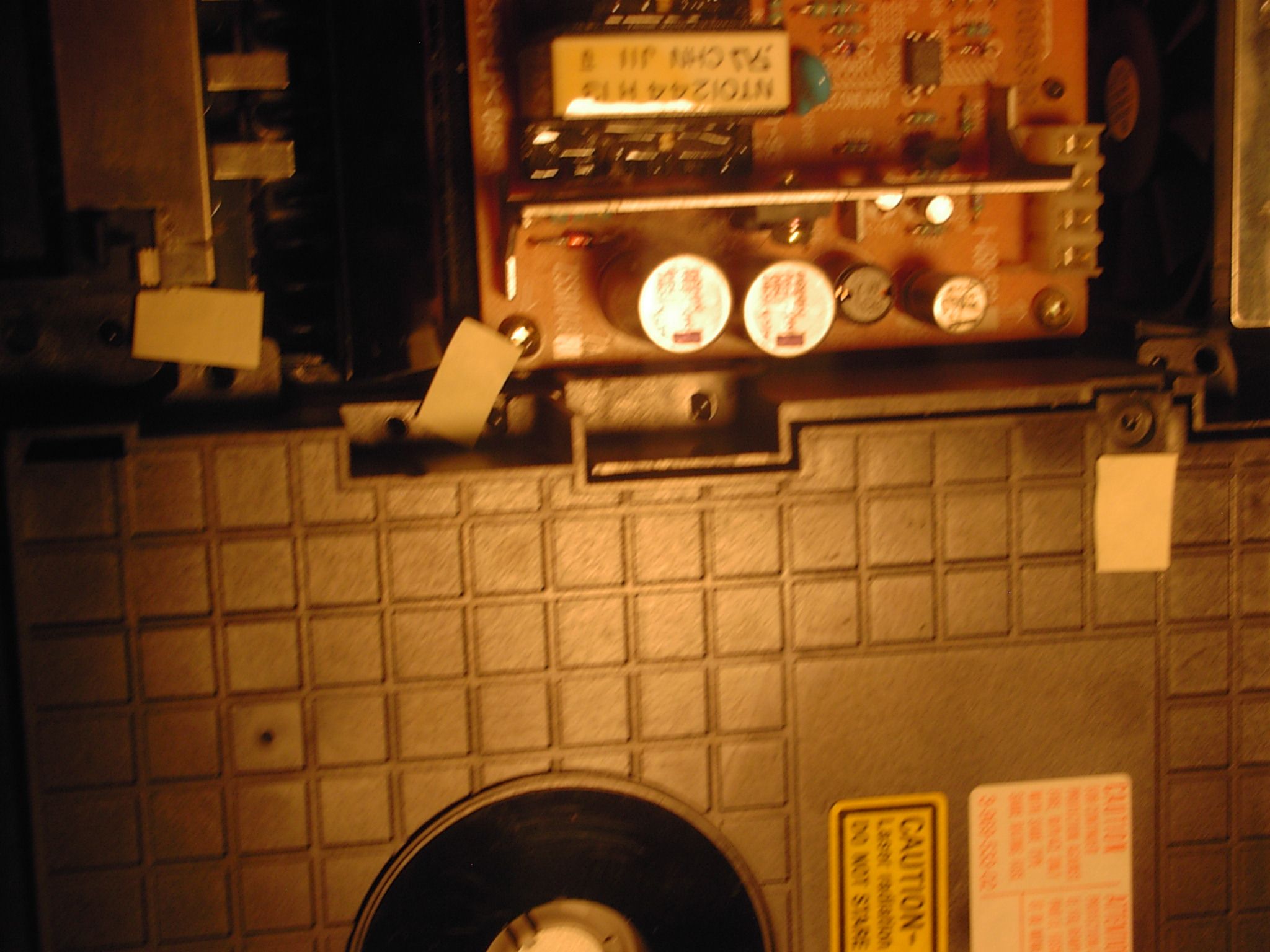 How to Fix the PS2 "Disk Read Error" : 5 Steps - Instructables