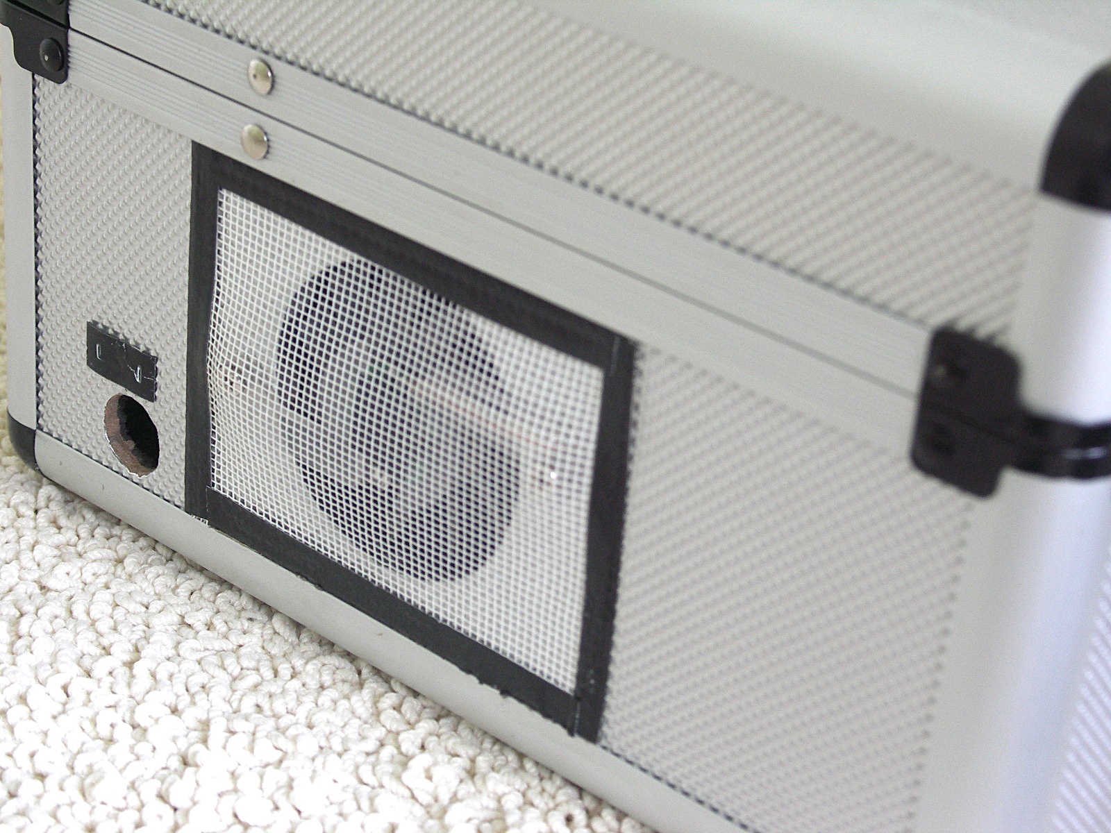 Portable Emulator Console: ArcadeBox - Instructables