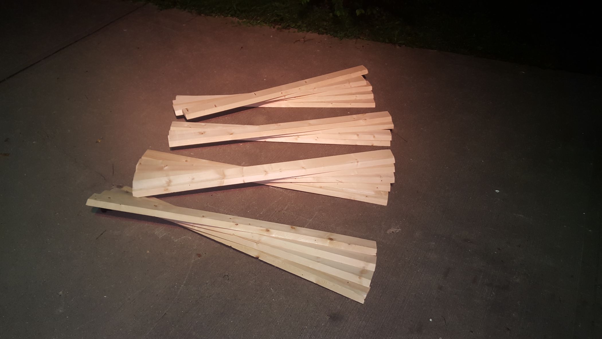 French Cleat for Dummies : 5 Steps (with Pictures) - Instructables