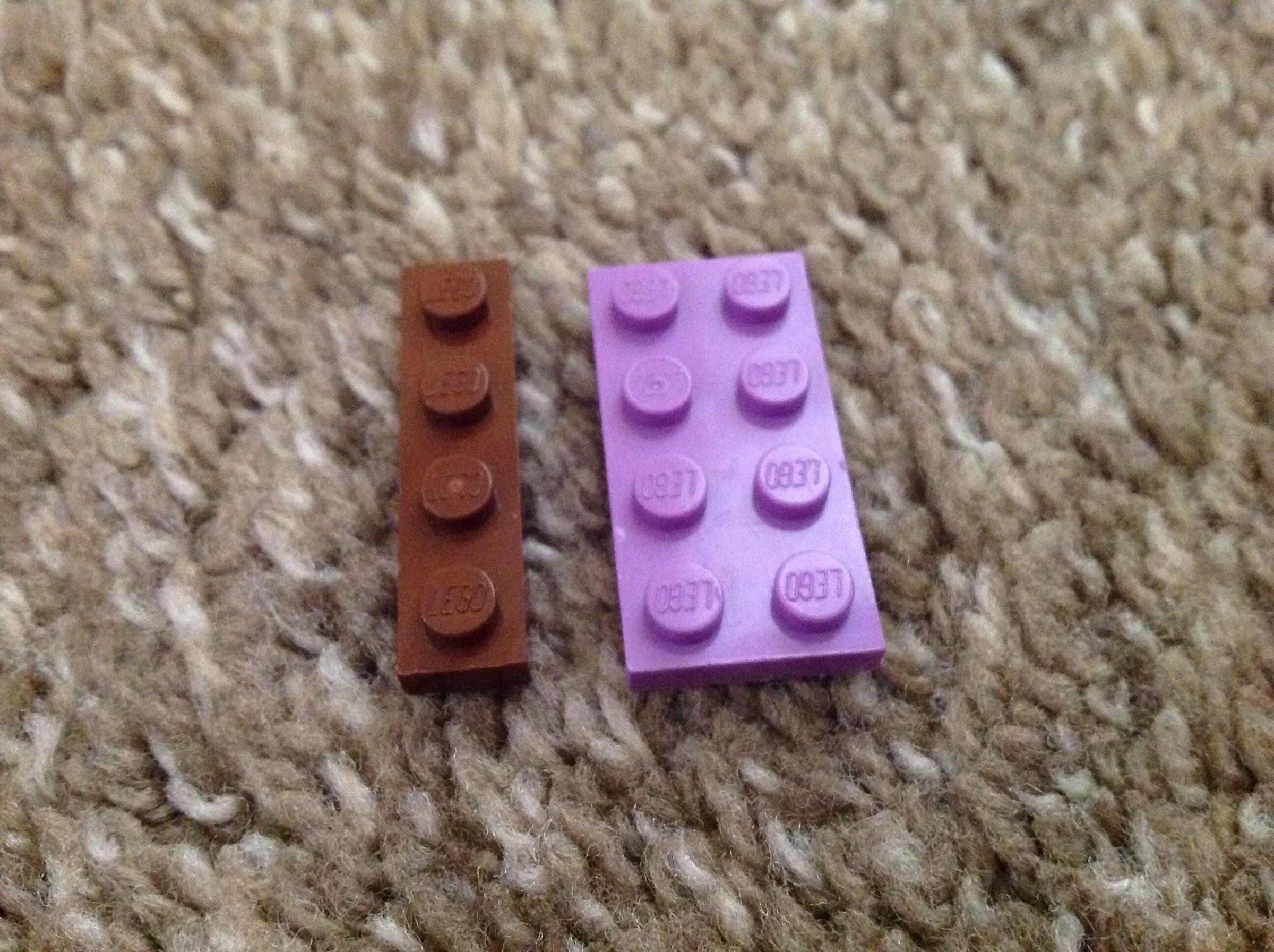 Lego Clutch and Crank System : 3 Steps - Instructables