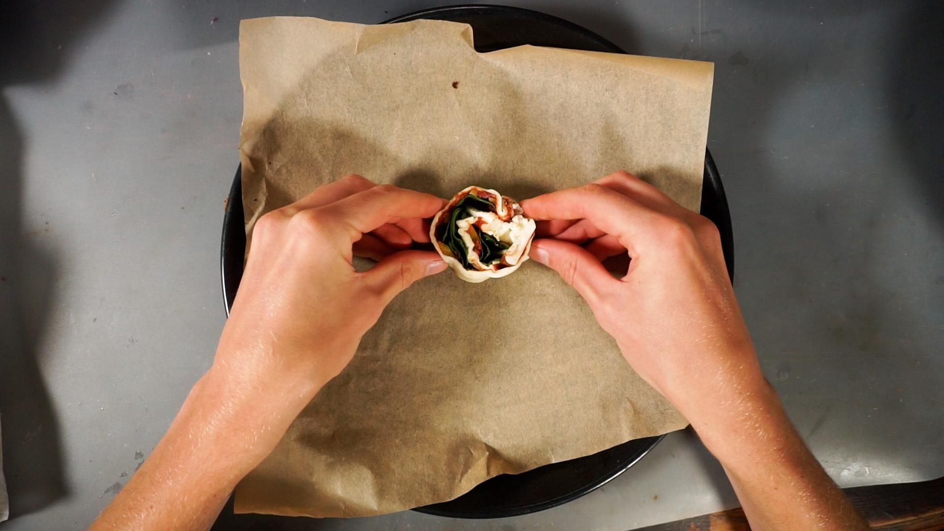 Pull-Apart Pizza Rolls : 13 Steps (with Pictures) - Instructables