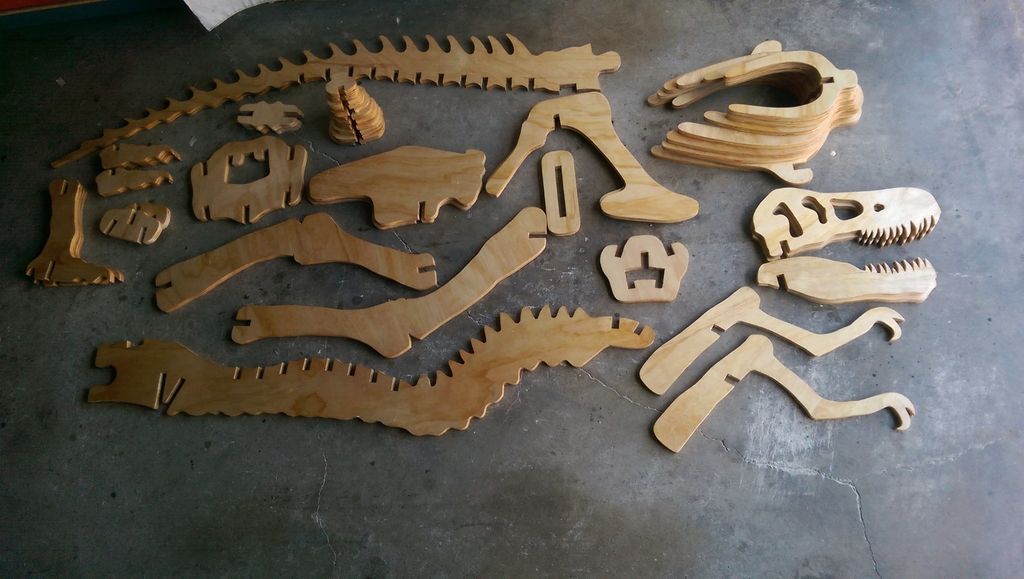 CNC Router Operation : 10 Steps - Instructables