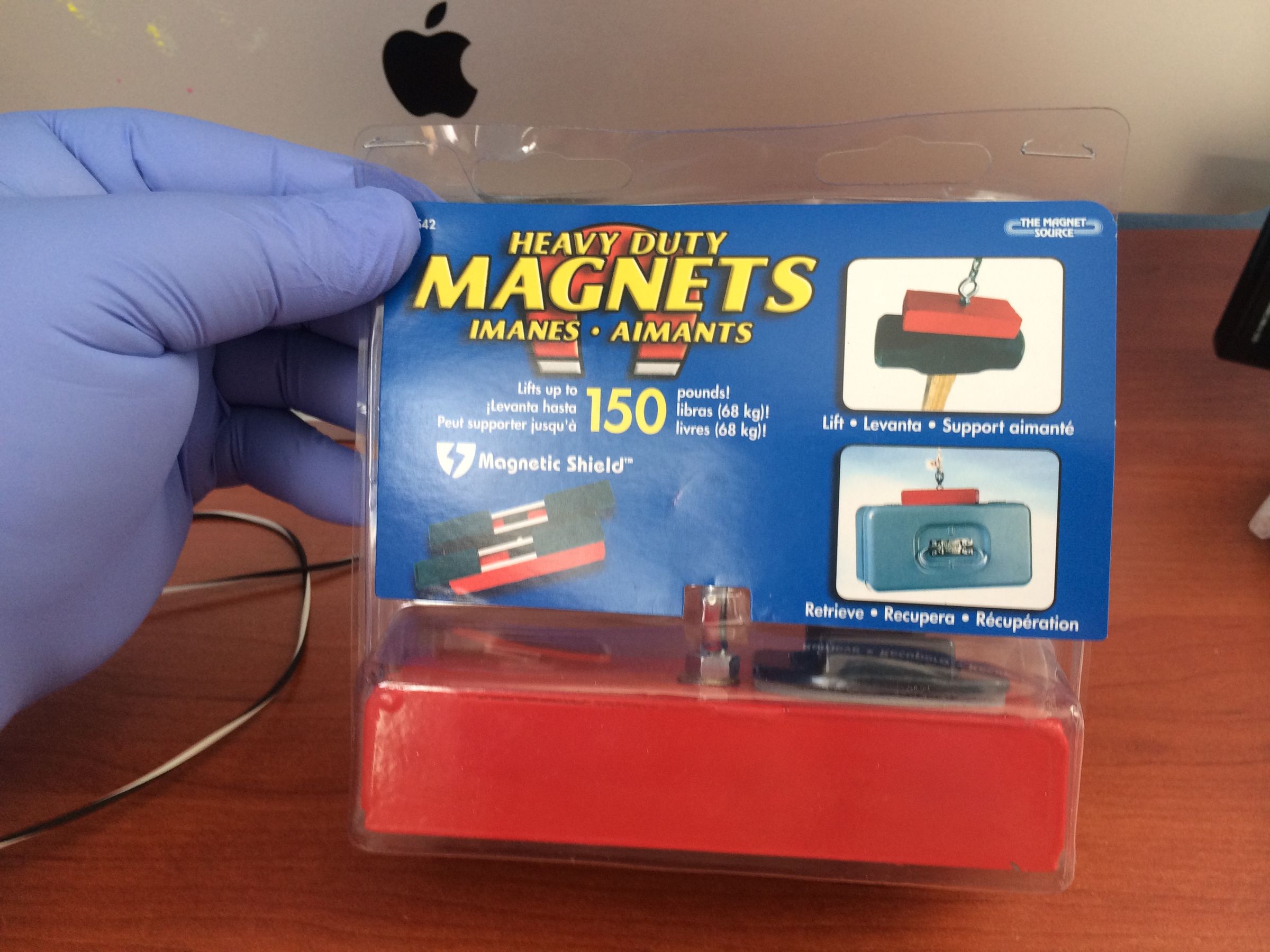 SUPER STRONG GOPRO ( OR OTHER CAMERA) MAGNET MOUNT - Instructables