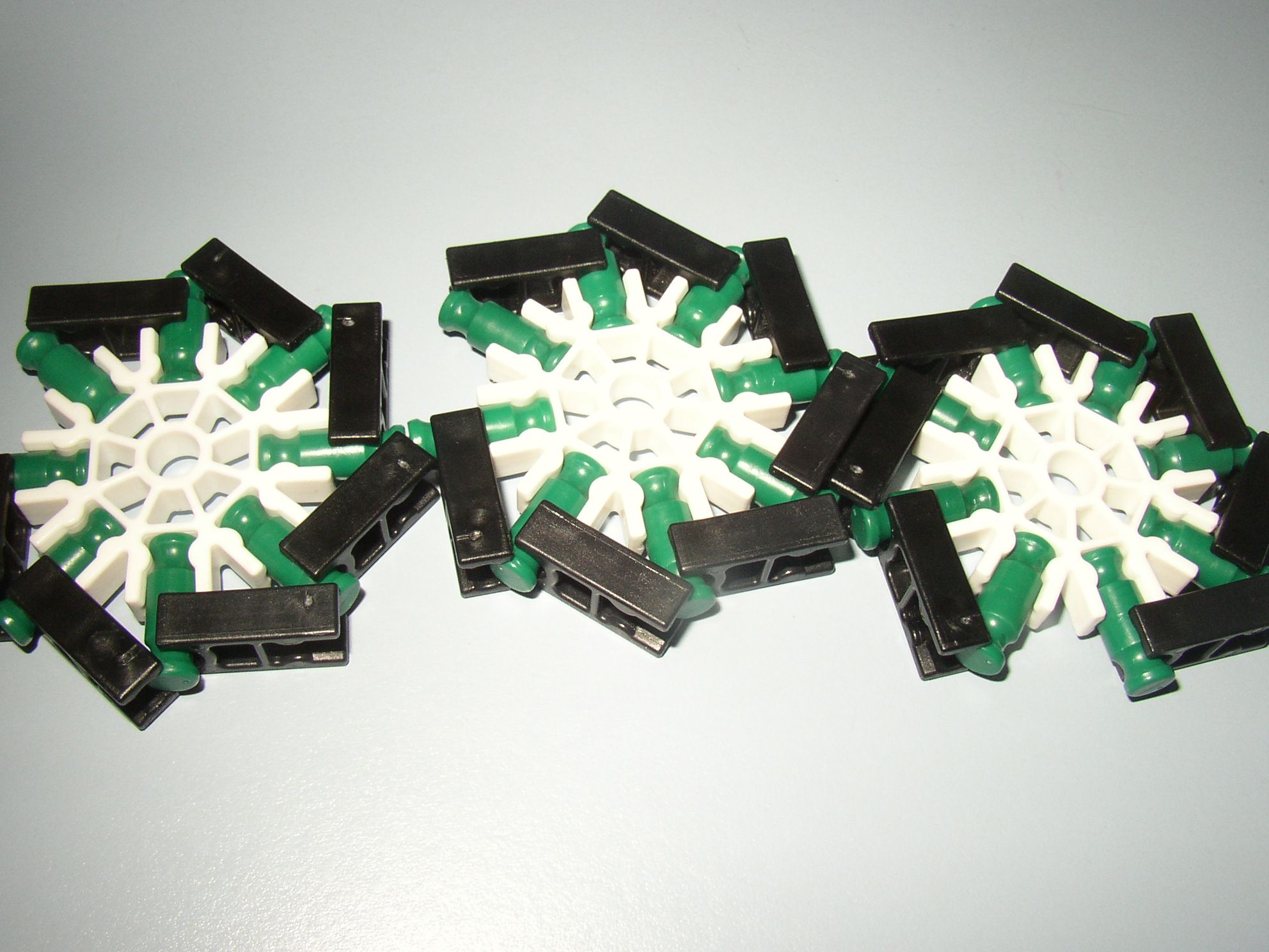 K'nex Combination Lock : 6 Steps (with Pictures) - Instructables