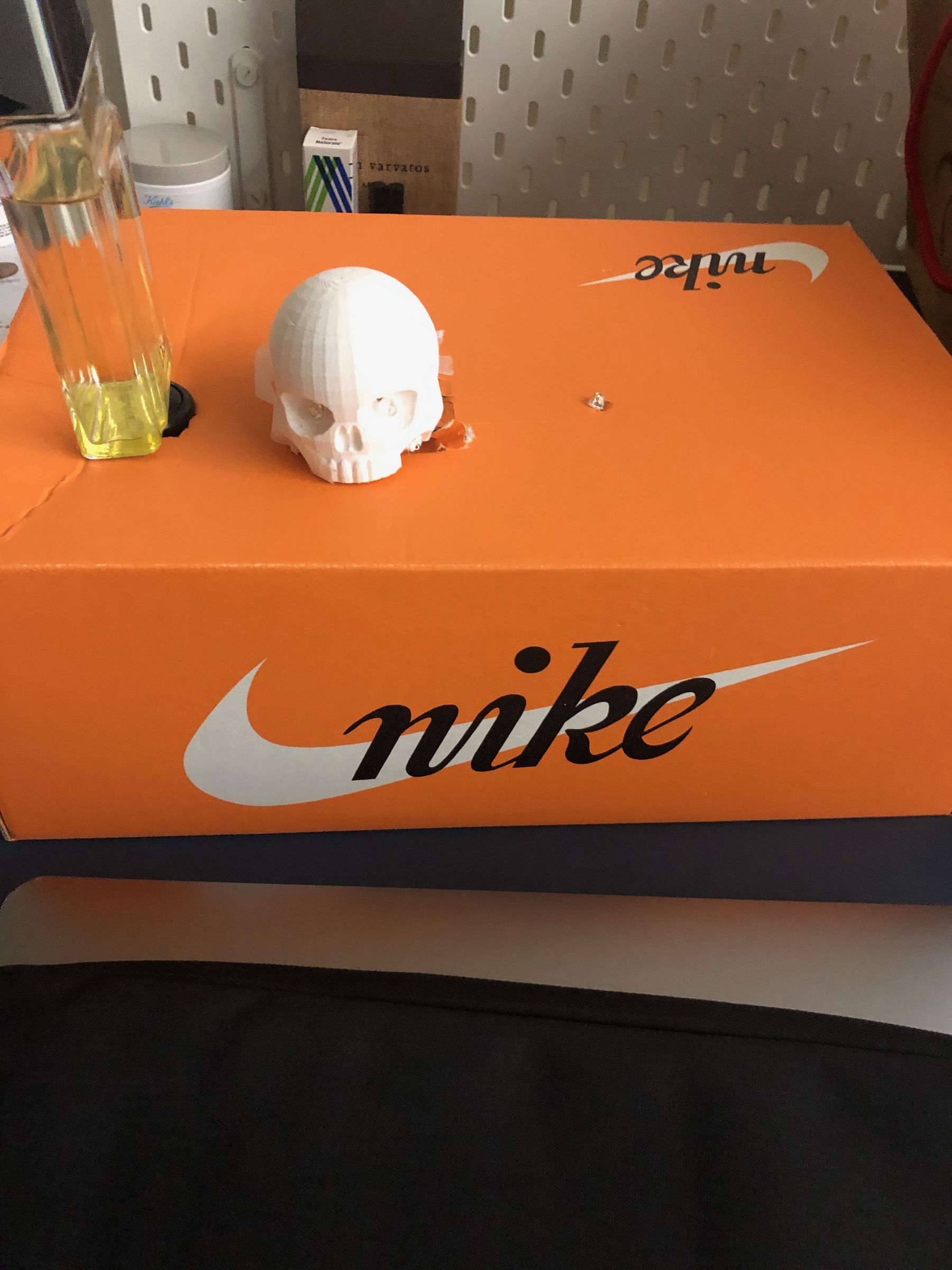 Arduino Halloween Night Light : 4 Steps - Instructables