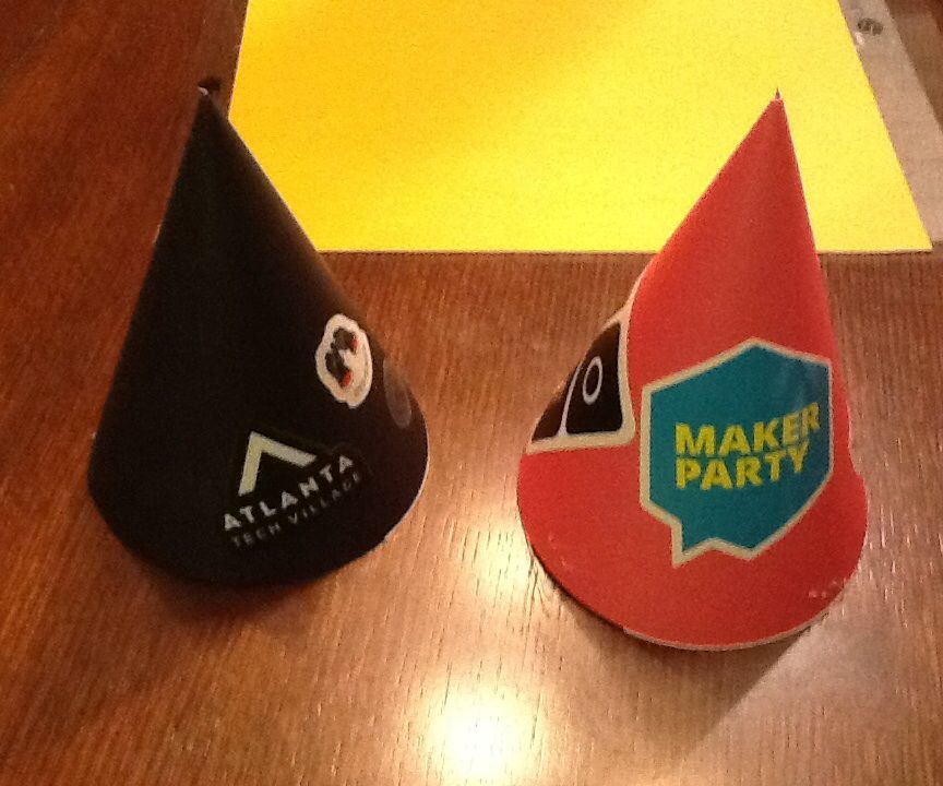 Make Your Own DIY Party Hats for a Birthday or Special Occasion Using ...