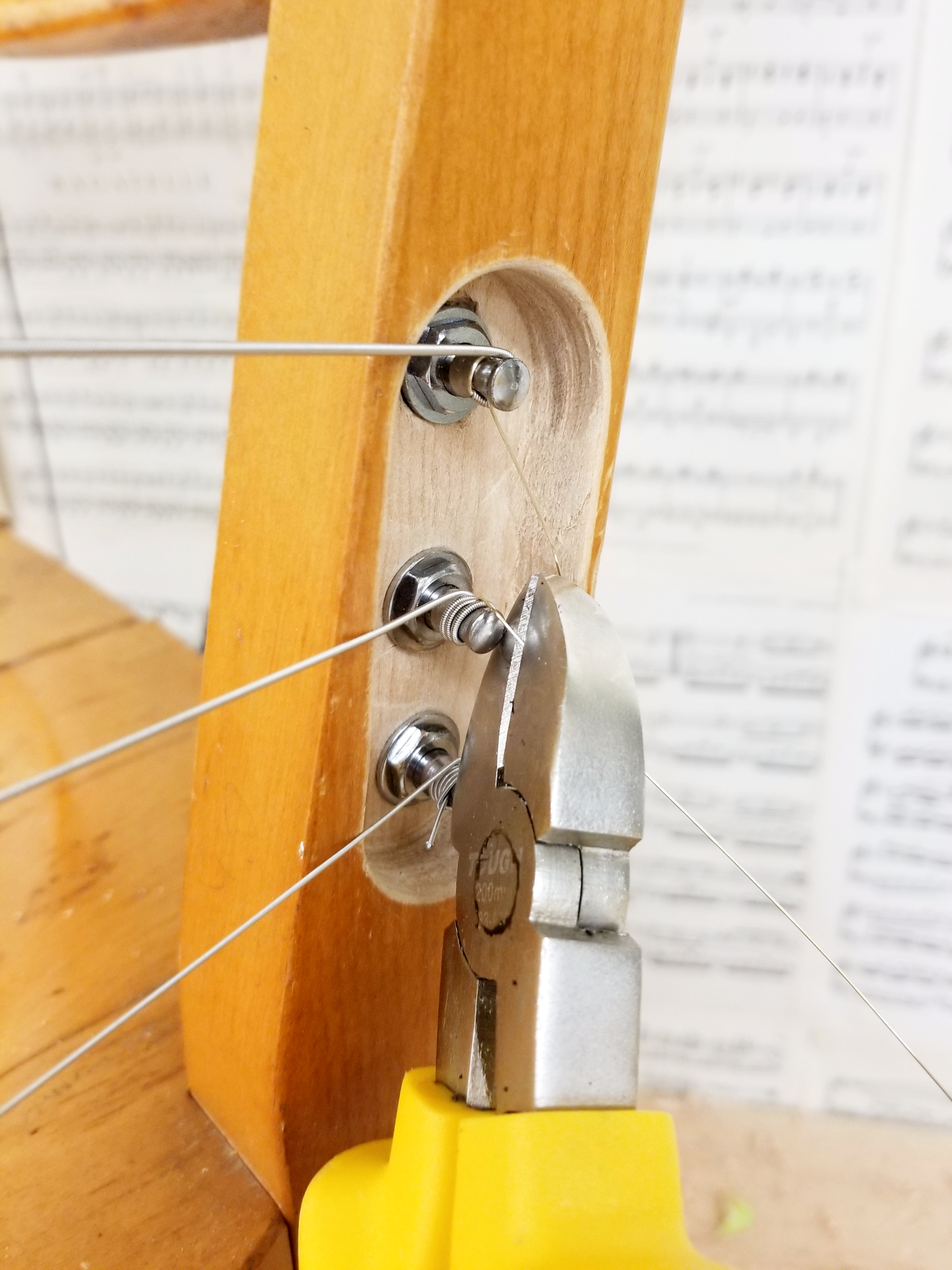 Musical Chair : 11 Steps (with Pictures) - Instructables