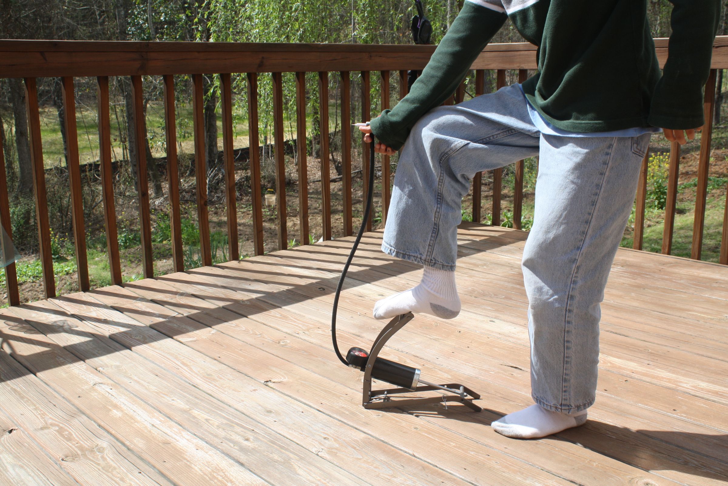 Toothpick Shooter : 6 Steps - Instructables