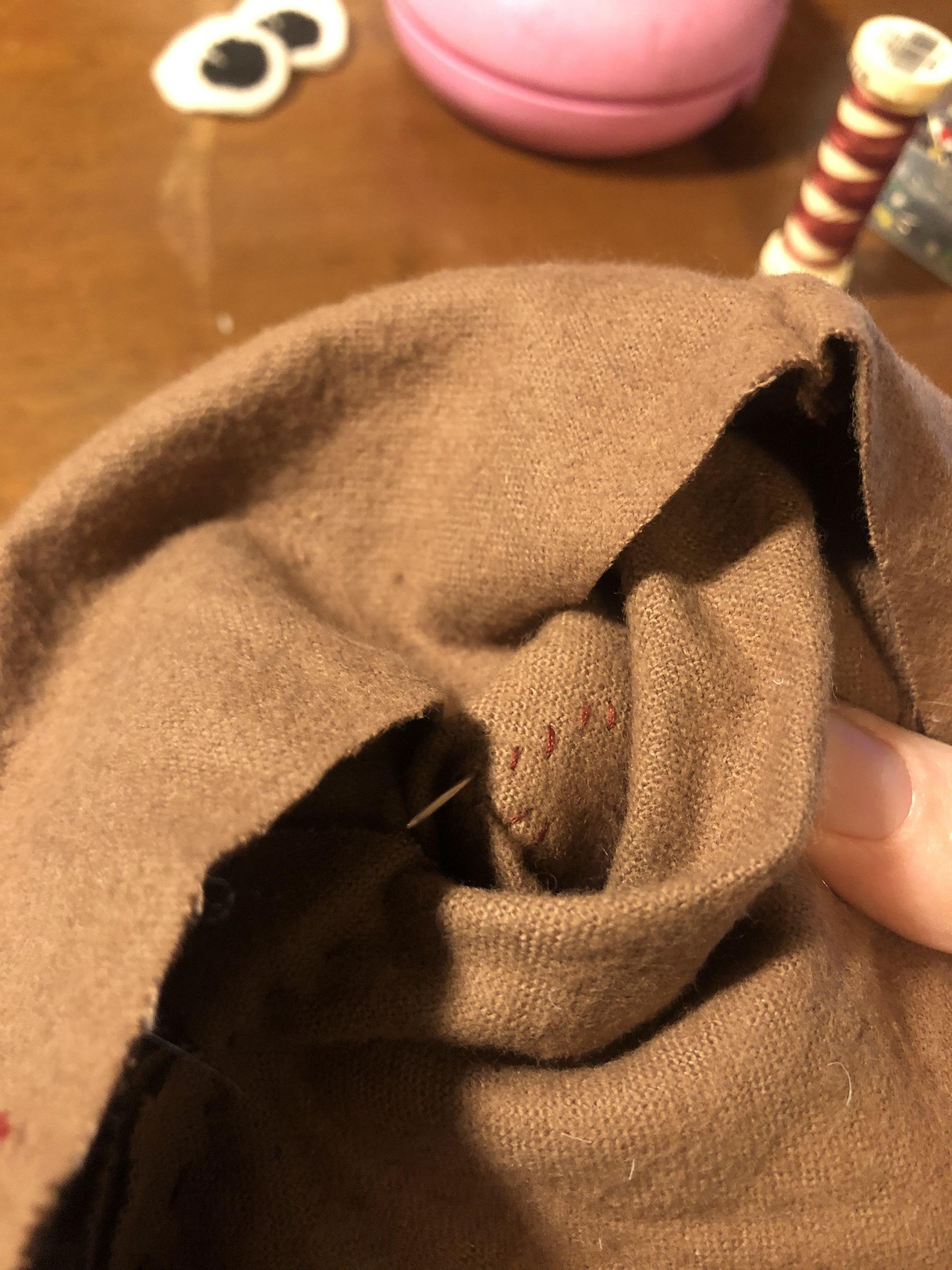 Super Easy Rag Doll Tutorial : 9 Steps (with Pictures) - Instructables