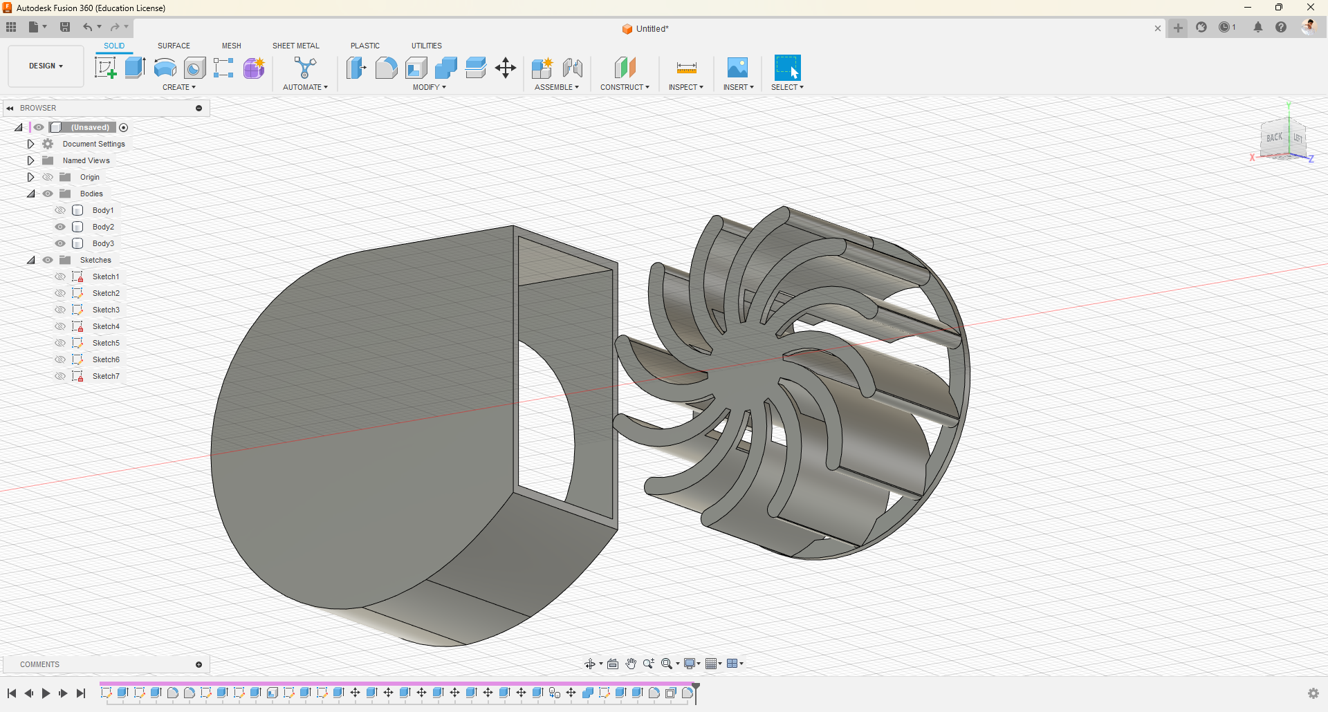 Touch Cam - a Raspberry Pi Camera : 26 Steps (with Pictures ...