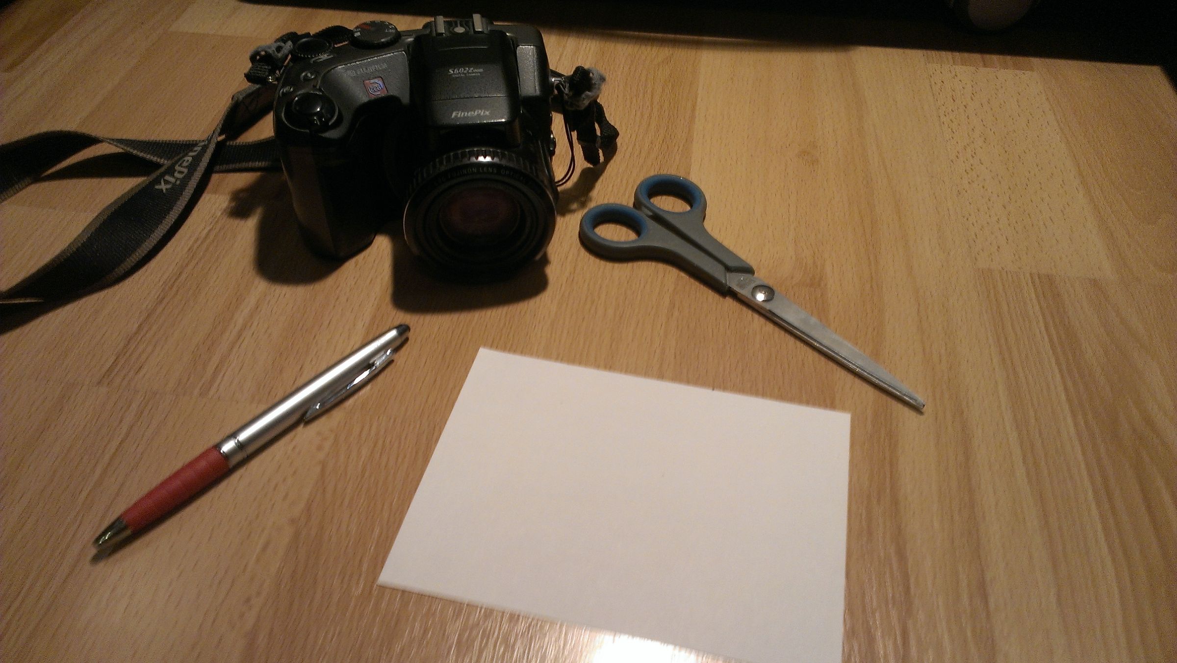 Cool Bokeh Filters : 4 Steps - Instructables