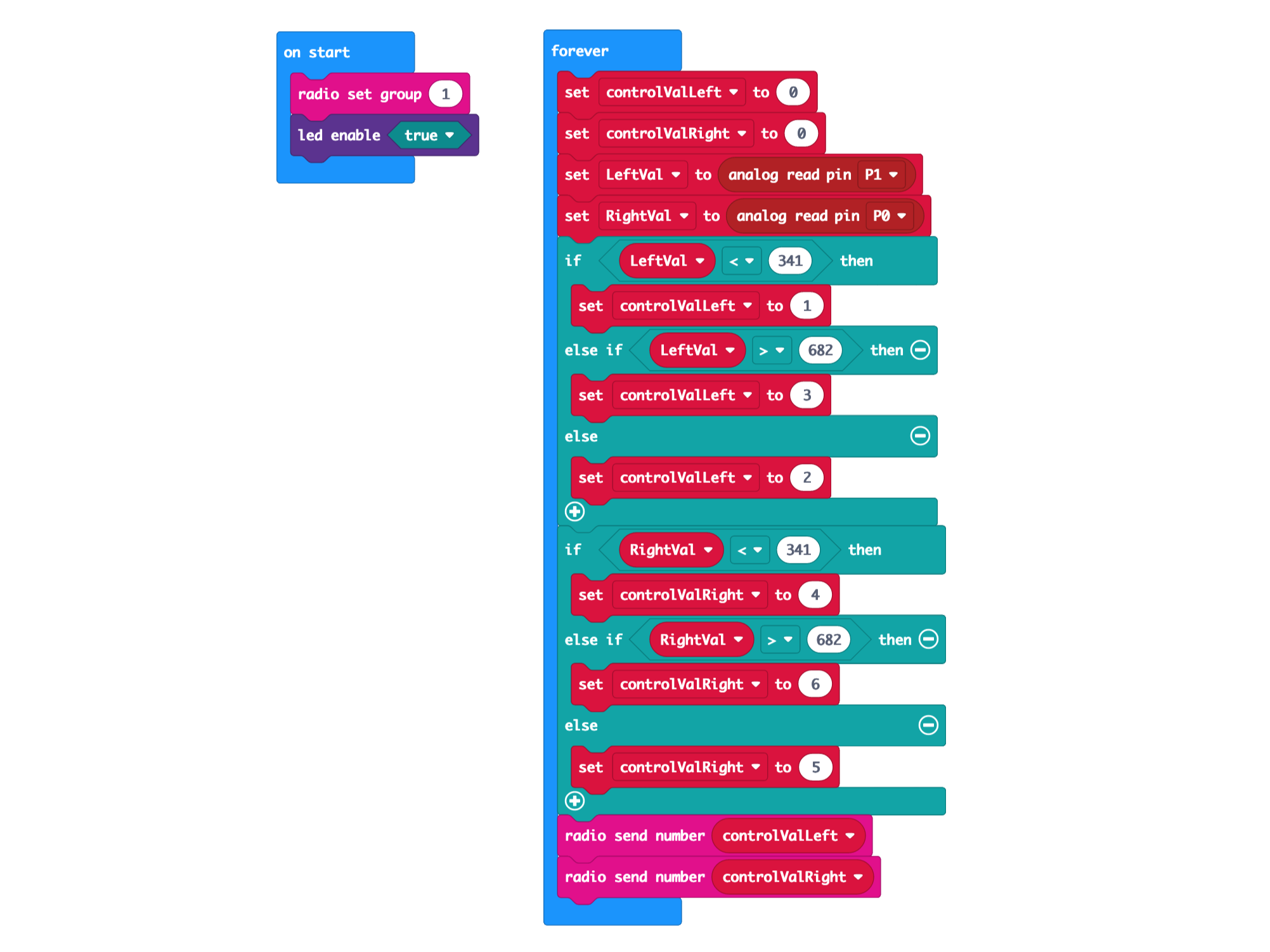 LEGO & Micro:bit RC Tank : 28 Steps (with Pictures) - Instructables