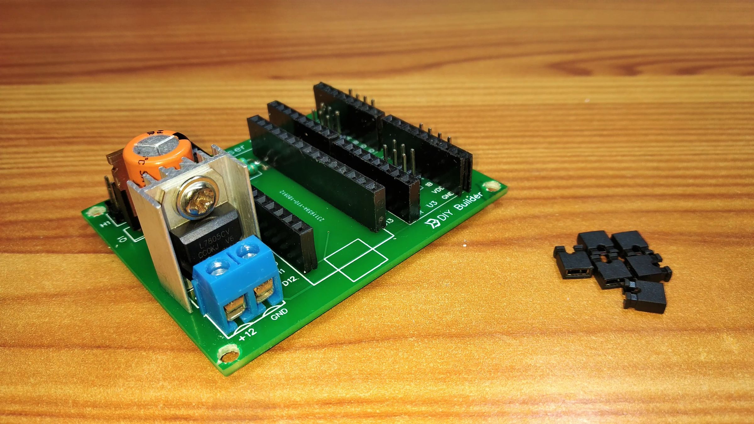 DIY Arduino Mini Laser Engraver : 17 Steps (with Pictures) - Instructables