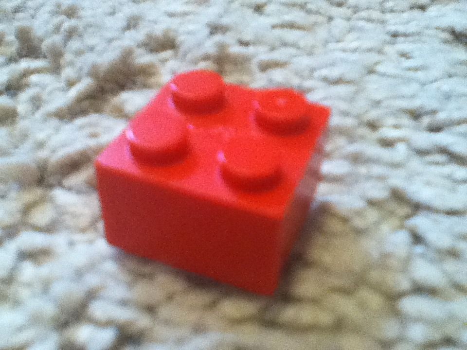 Rejected Instructables: Lego Edition : 5 Steps - Instructables