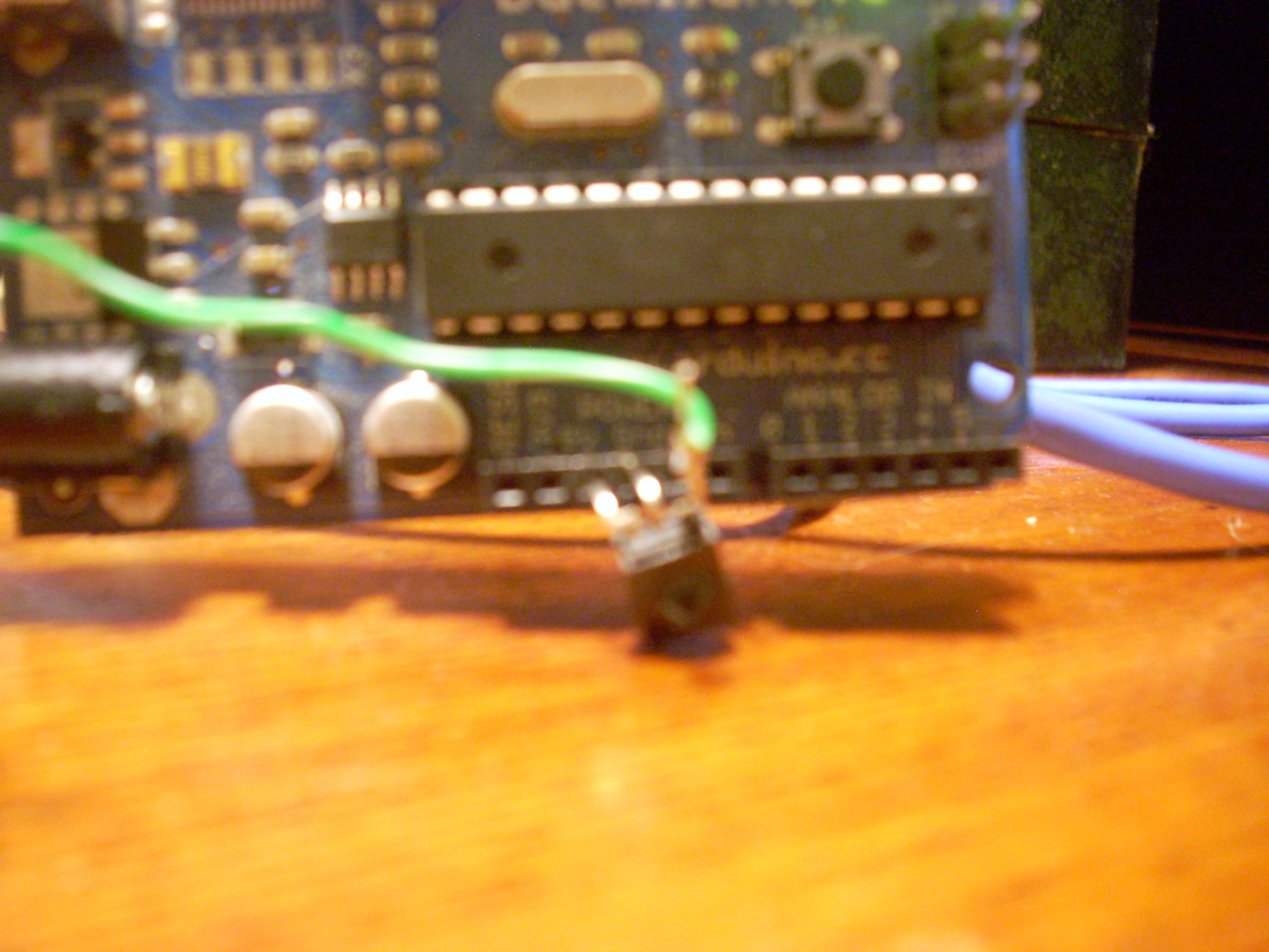 Simple Evil TV Remote Possession Device : 6 Steps - Instructables