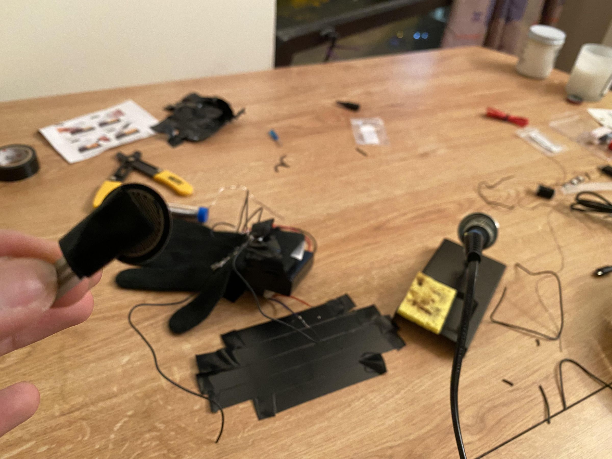 Tony Stark Repulsor : 12 Steps - Instructables