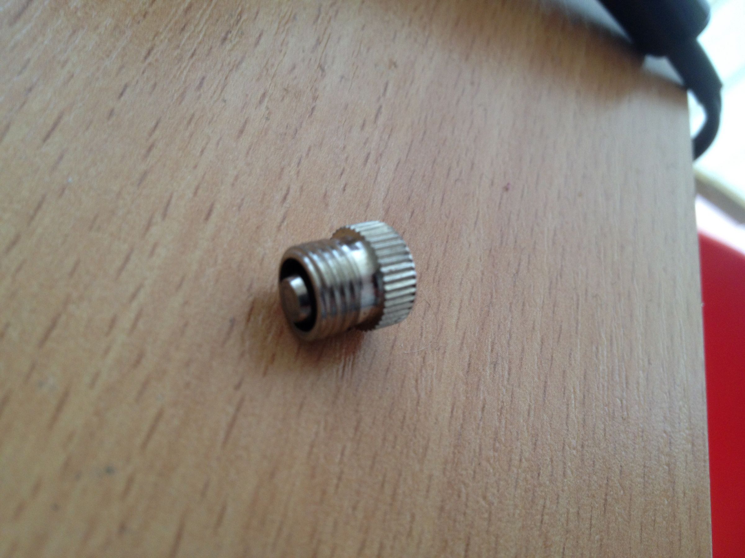 Cheap Mobile Battery Wall Outlet : 3 Steps - Instructables