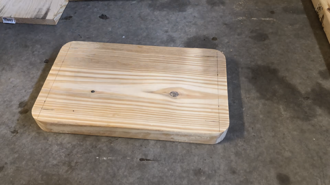 How to Make a Barstool : 11 Steps (with Pictures) - Instructables