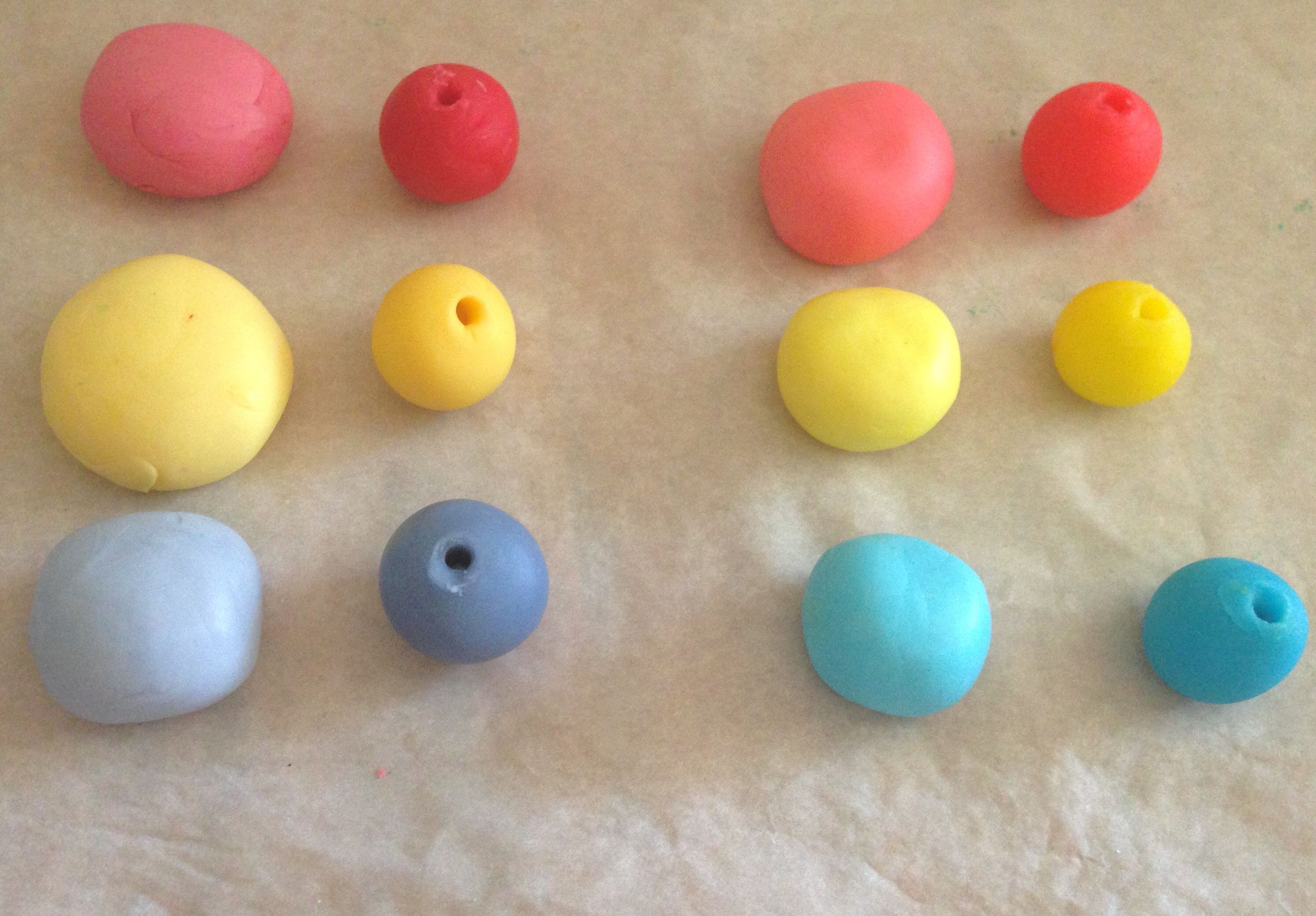 How to Make Cold Porcelain : 9 Steps (with Pictures) - Instructables