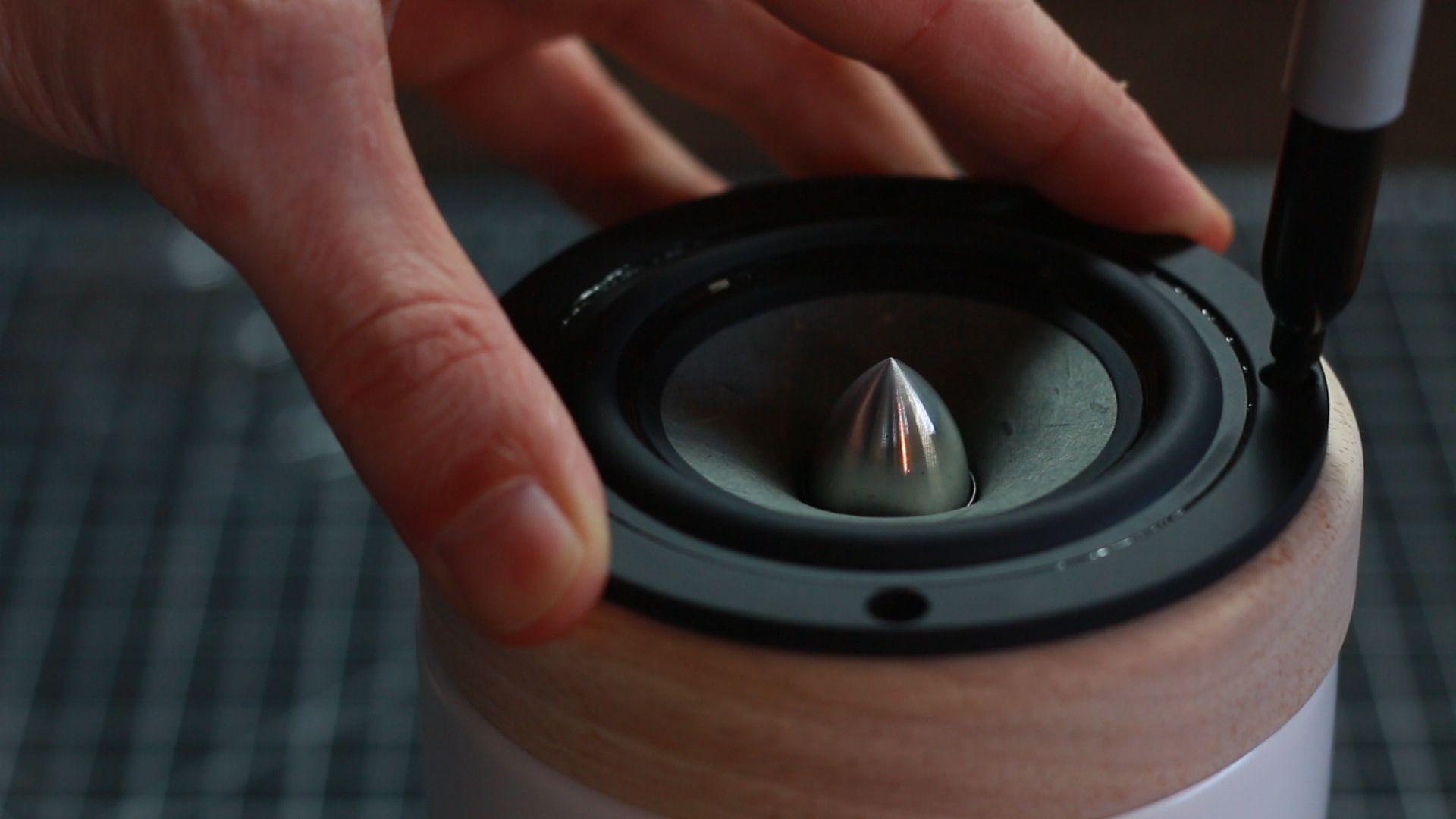 Ceramic Speakers : 8 Steps (with Pictures) - Instructables