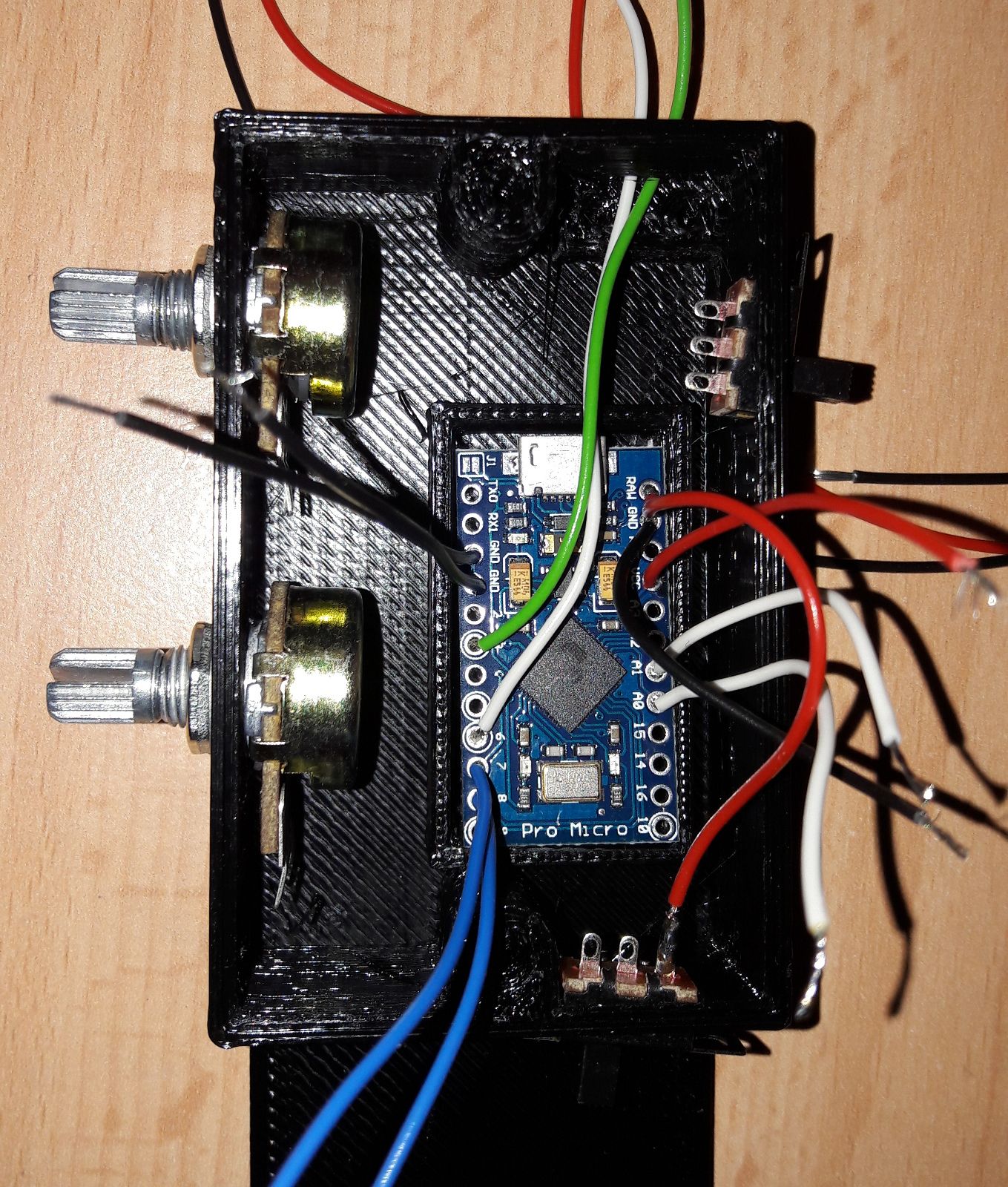 RGB LED Pen for Lightpainting : 17 Steps (with Pictures) - Instructables