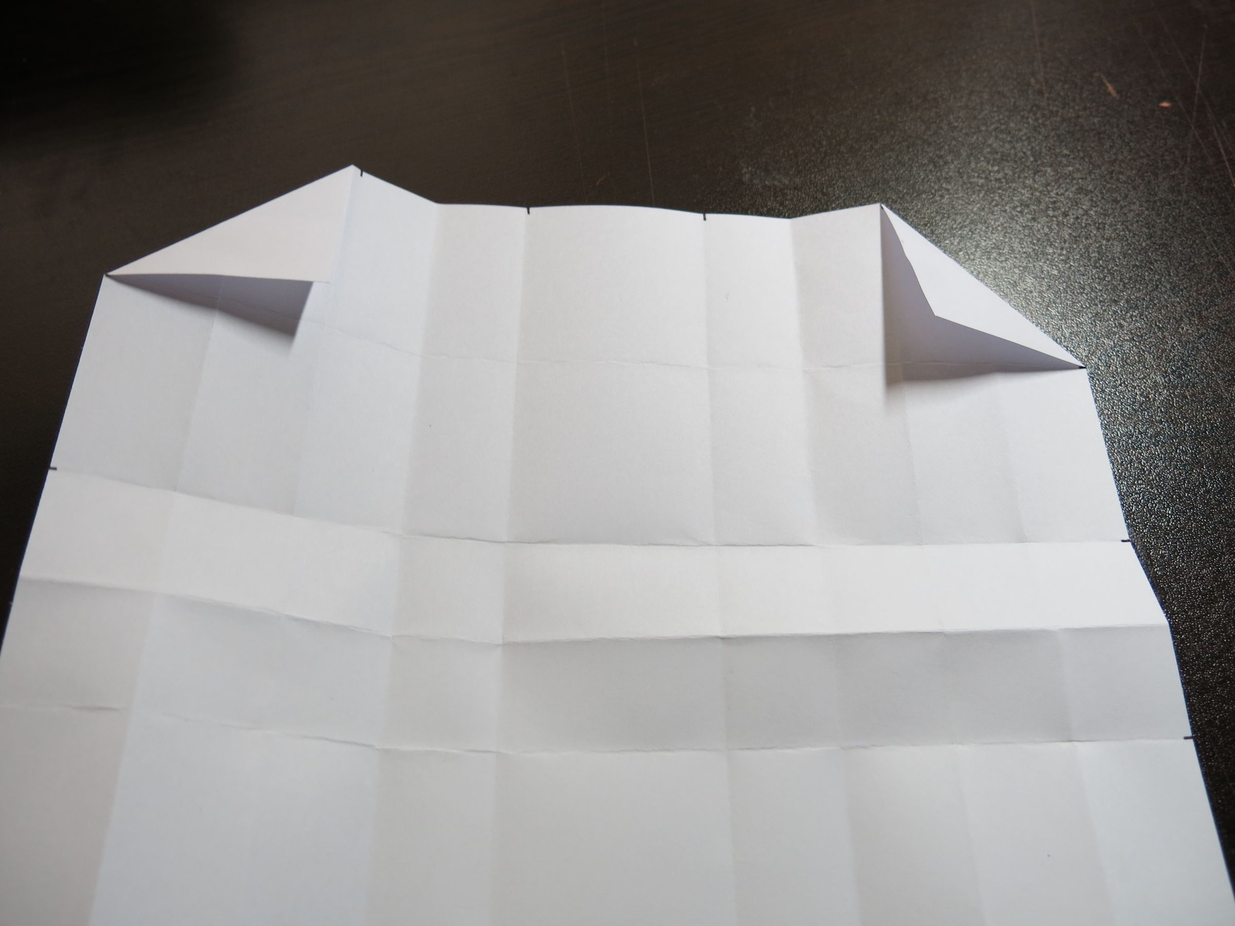 How to Fold a Box With Lid : 19 Steps - Instructables