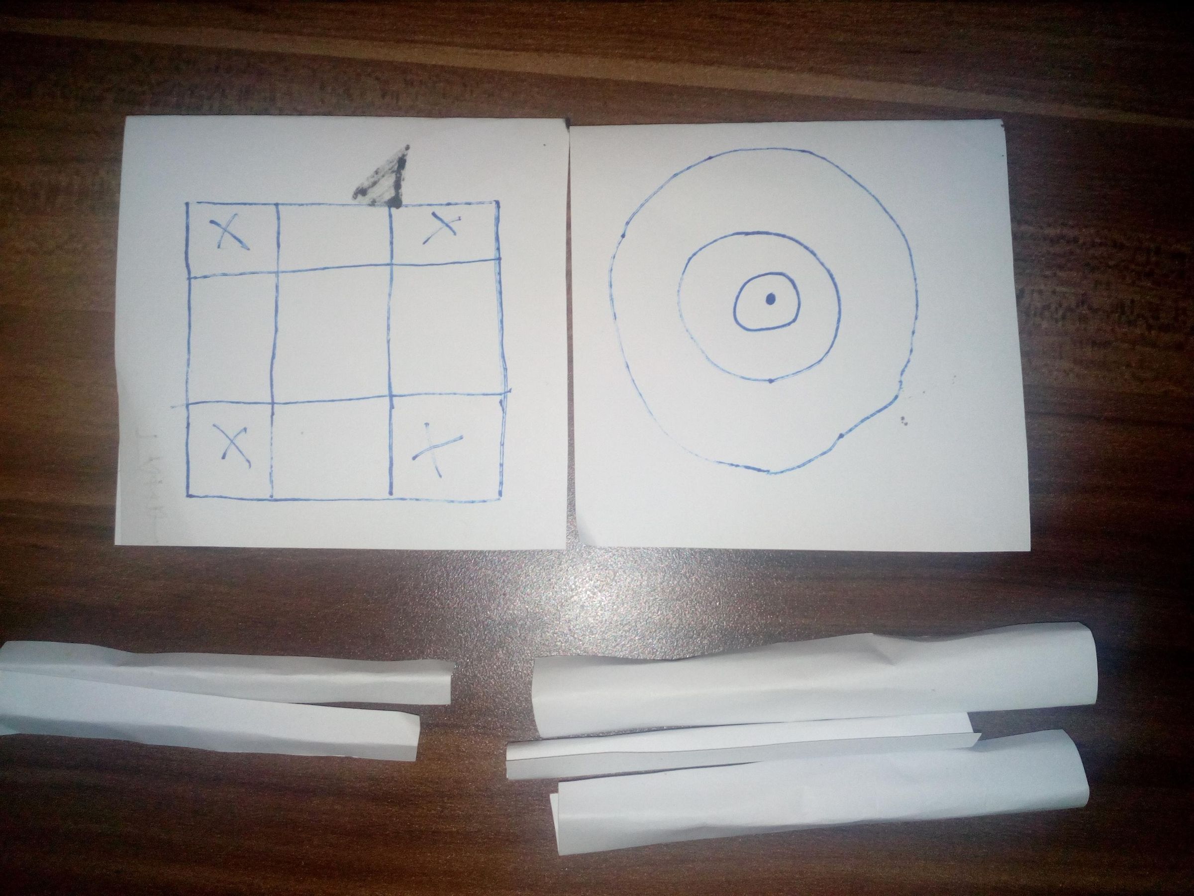 Racket Game for Kids DIY - Instructables