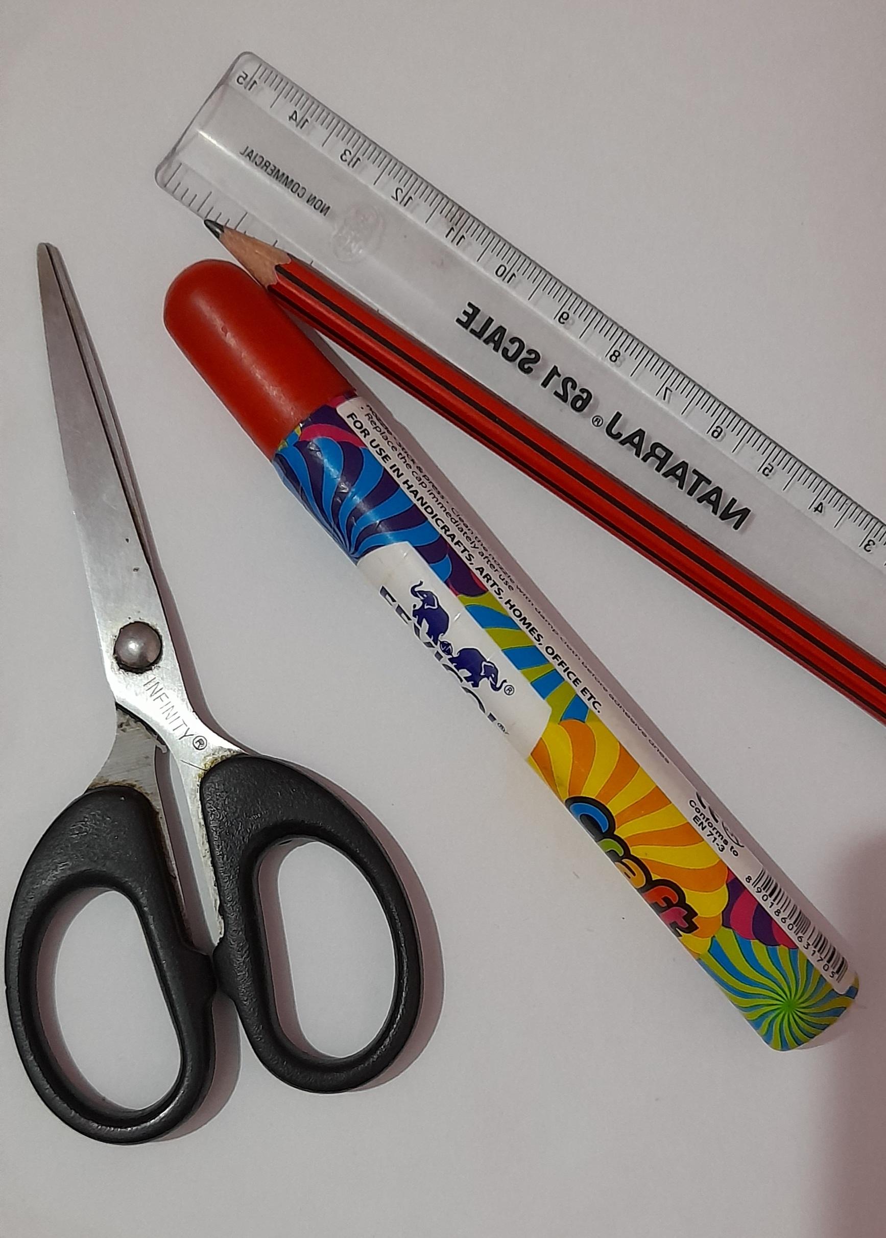 Tiny Paper Bags : 3 Steps (with Pictures) - Instructables