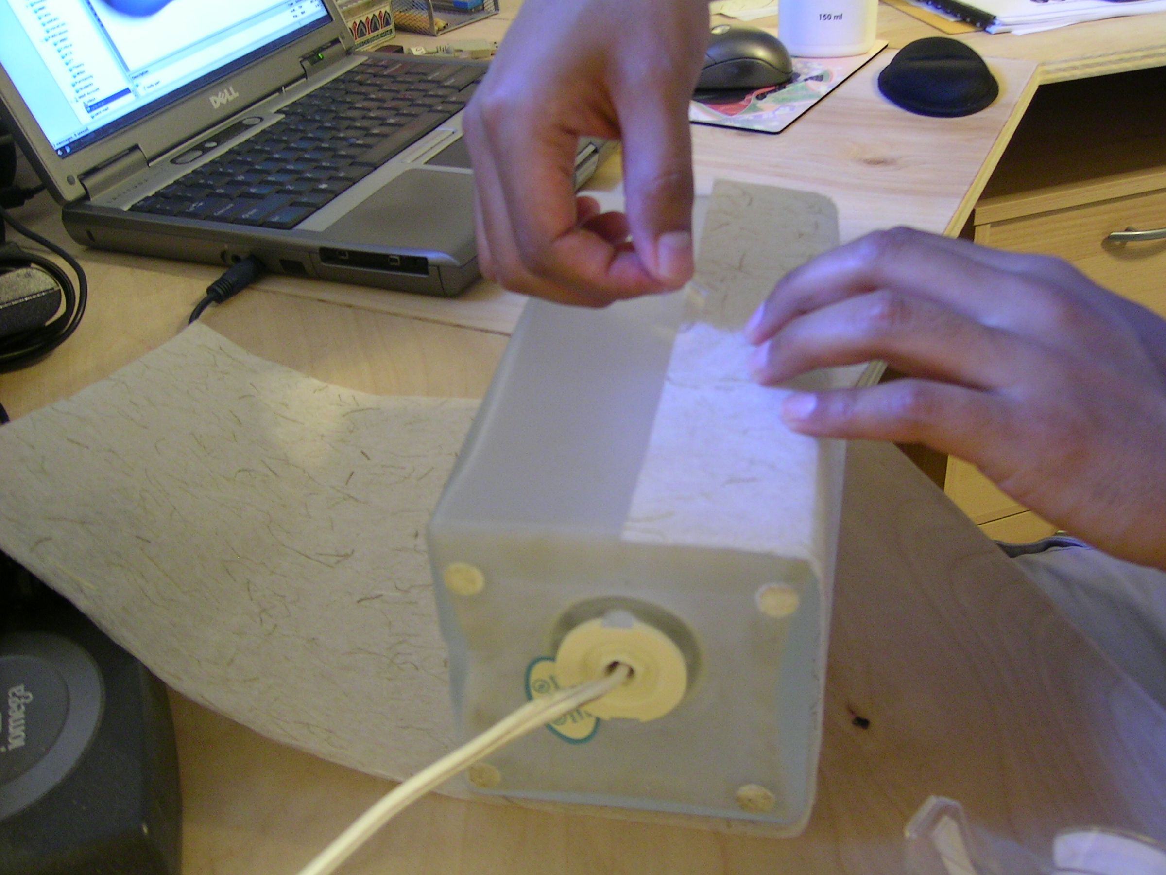 Pimp Your Lamp! : 4 Steps - Instructables